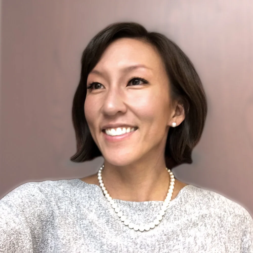 Dr. Kay Tye — Stories of WiN