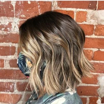 Our Work — Studio B Salon