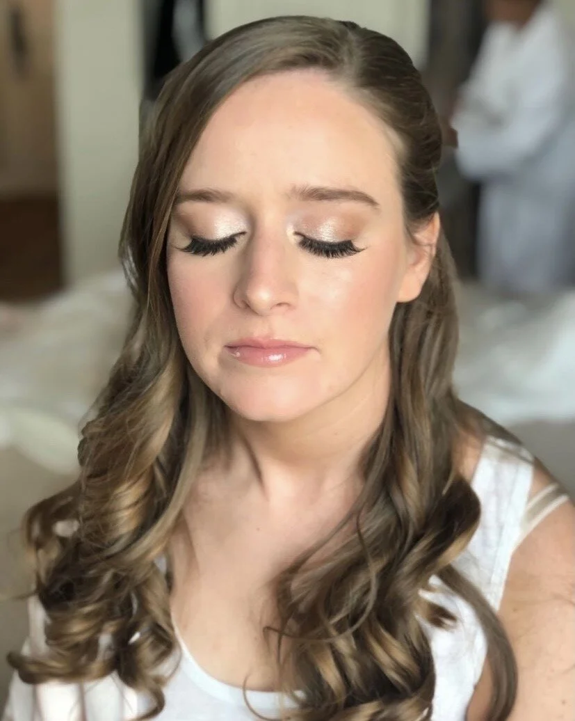 Special Occasions — Studio B Salon