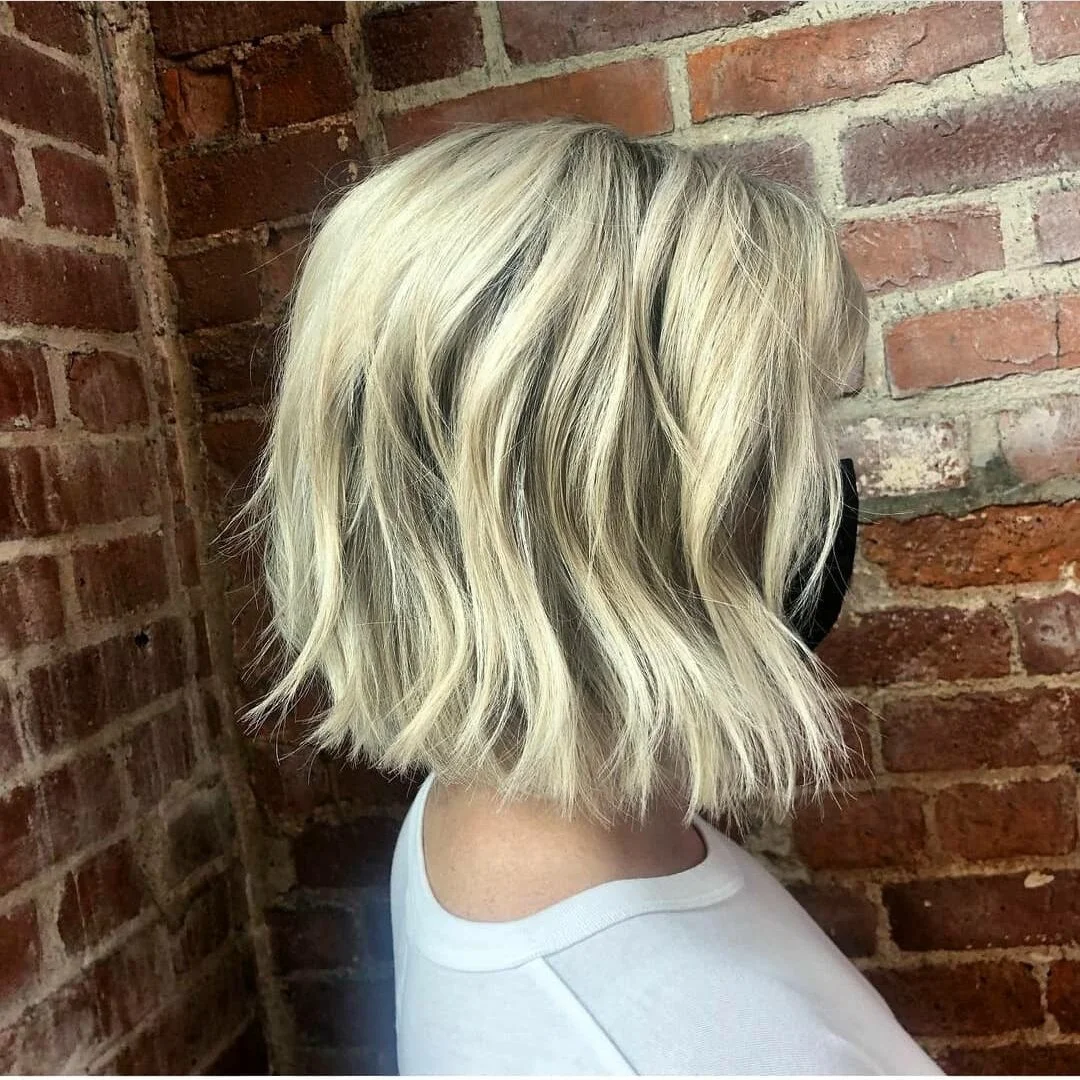 Our Work — Studio B Salon