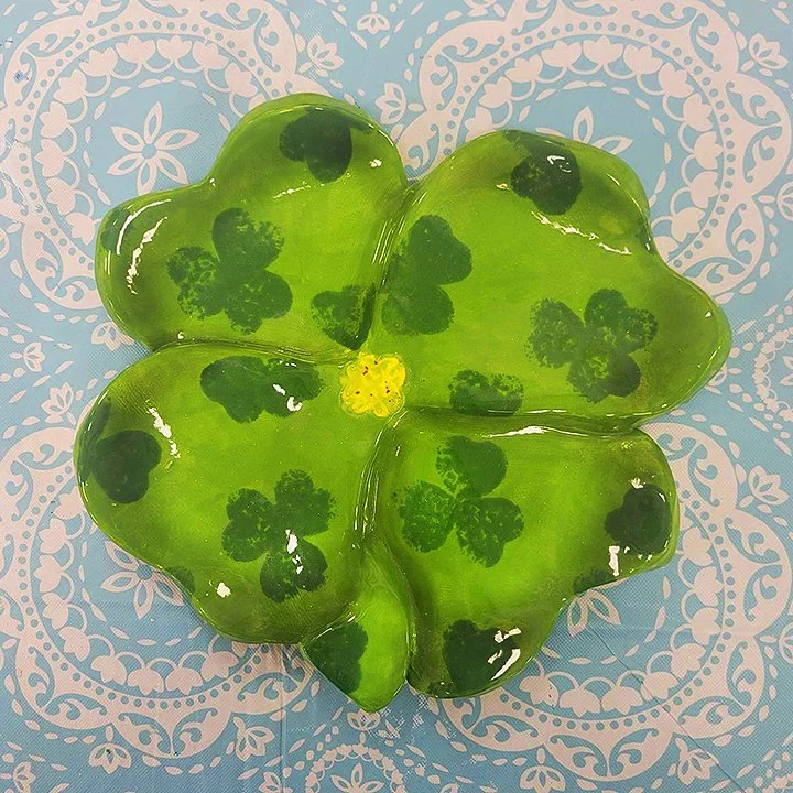 Pottery Wheel & Sculpting Workshops — Kil'n It Pottery Studio