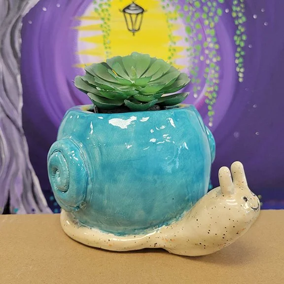 Pottery Wheel & Sculpting Workshops — Kil'n It Pottery Studio