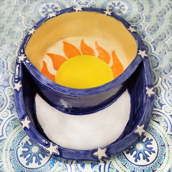 Pottery Wheel & Sculpting Workshops — Kil'n It Pottery Studio