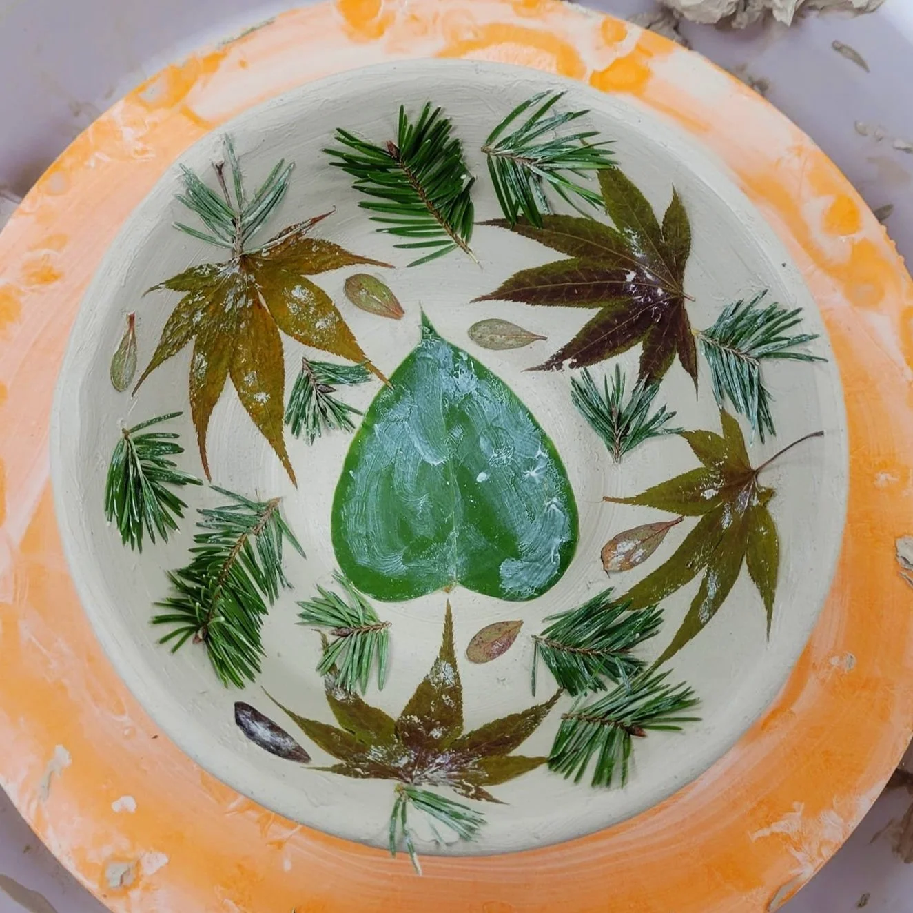 Pottery Wheel & Sculpting Workshops — Kil'n It Pottery Studio