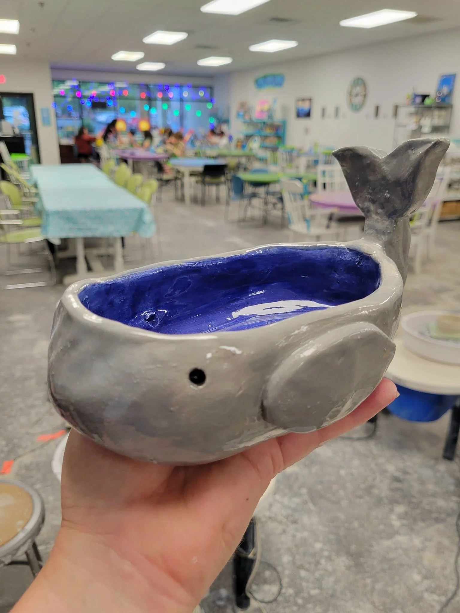 Pottery Workshops — Kil'n It Pottery Studio