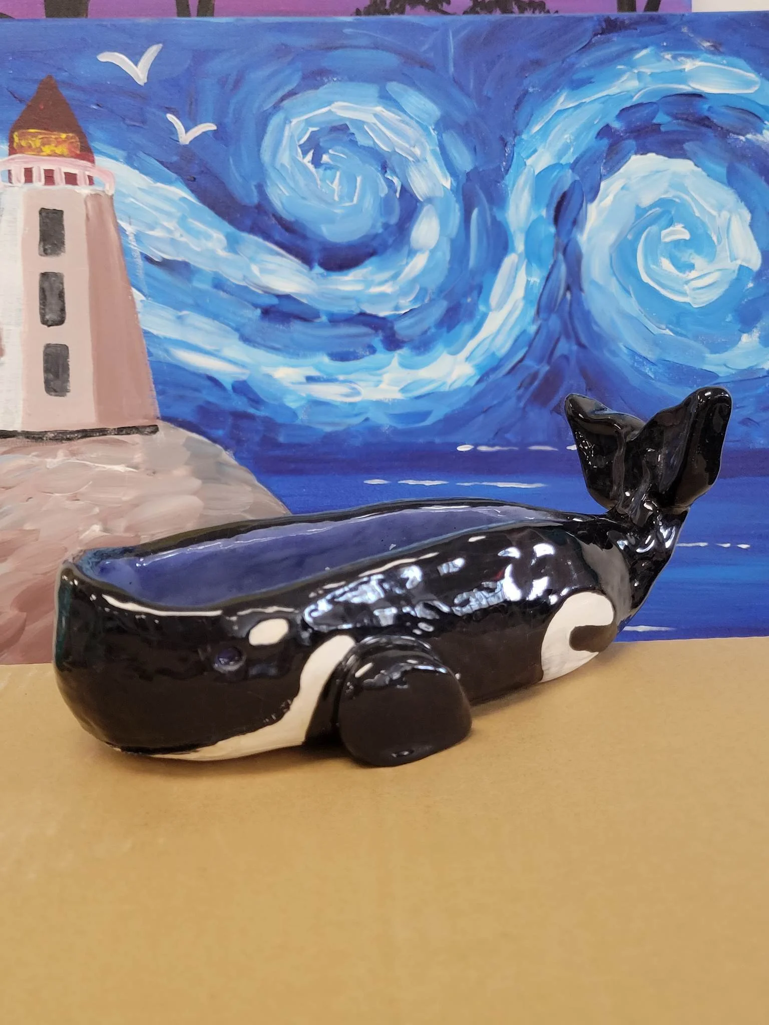 Pottery Workshops — Kil'n It Pottery Studio