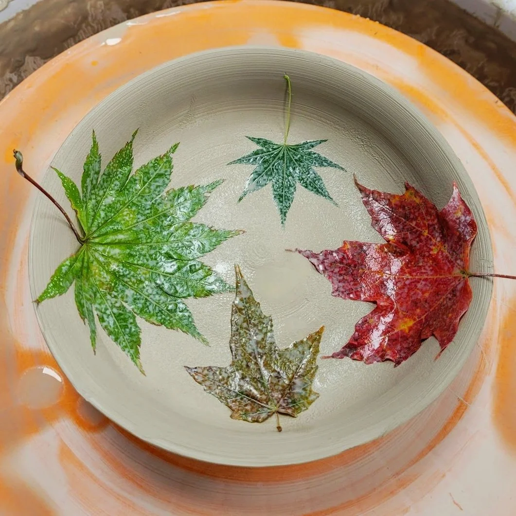 Pottery Workshops — Kil'n It Pottery Studio