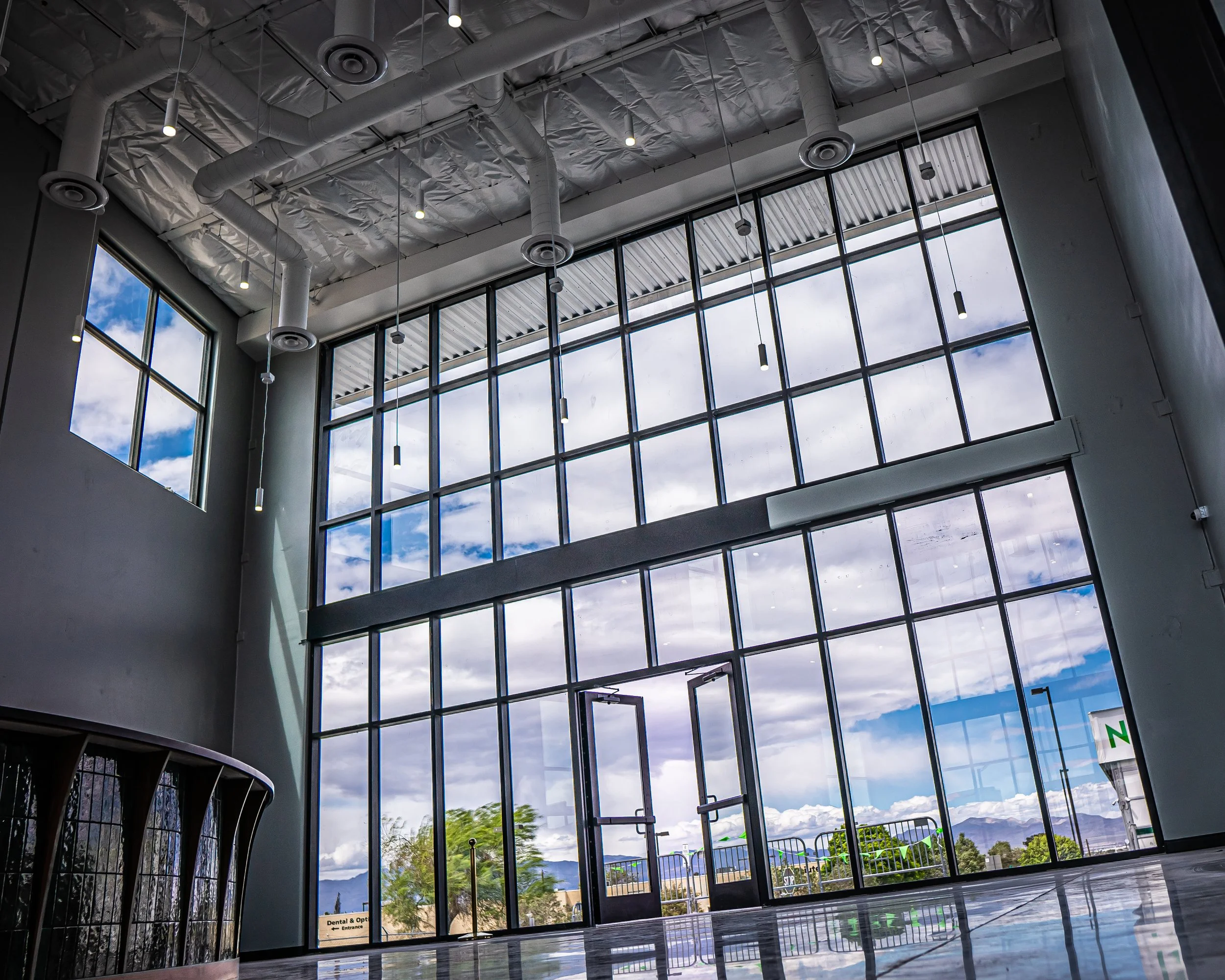 NuWu Cannabis Dispensary and Lounge