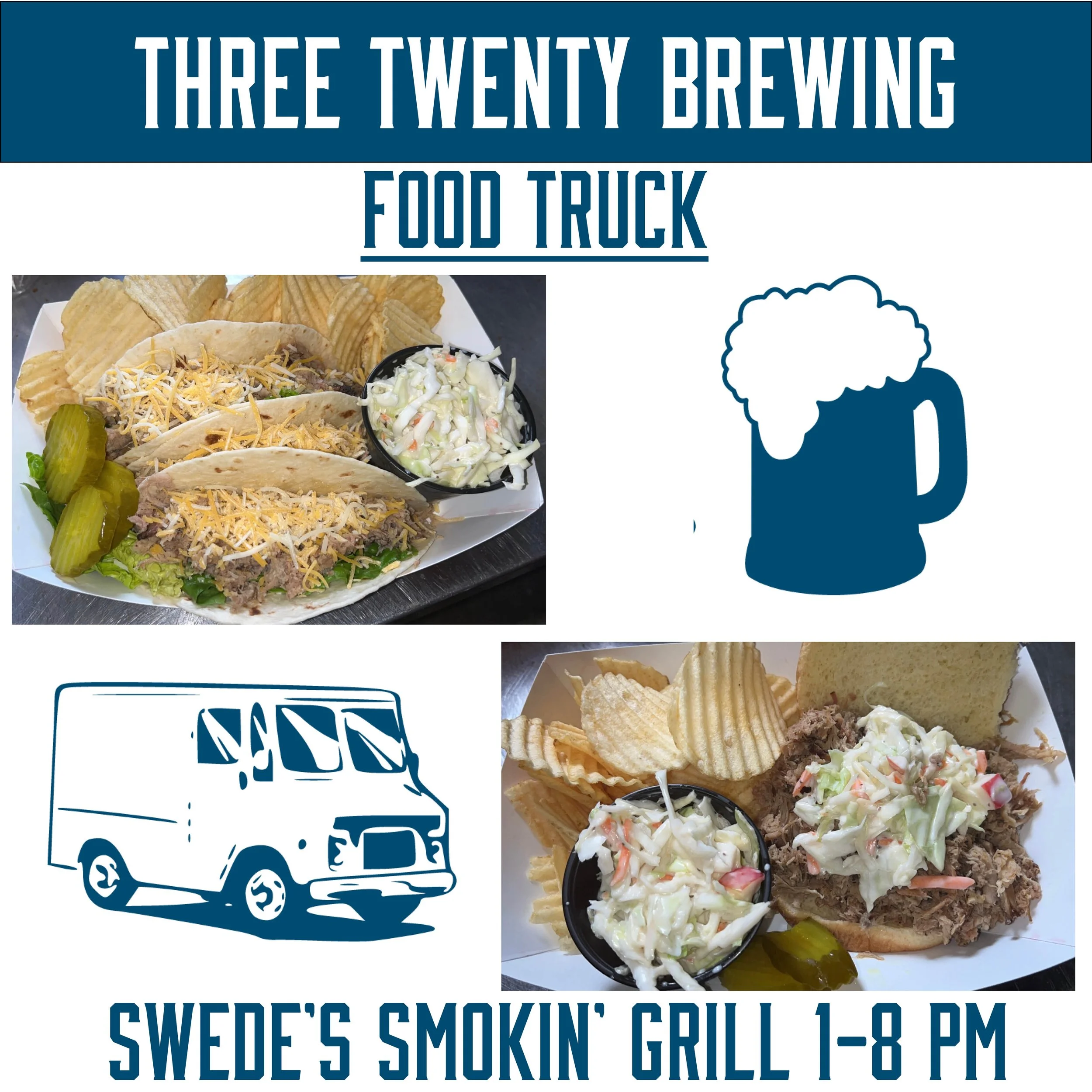 Three Twenty Brewing Co.
