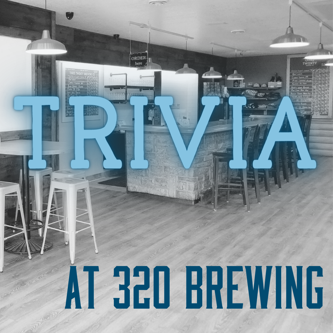Three Twenty Brewing Co.
