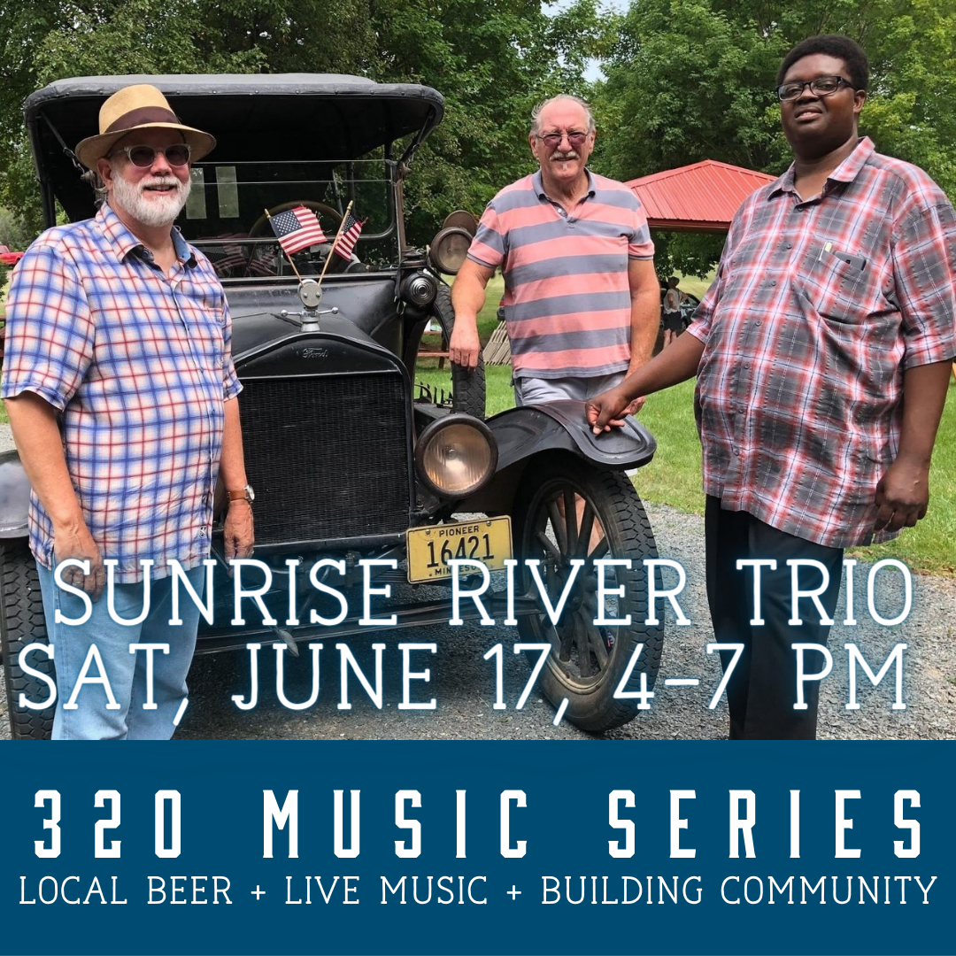 Three Twenty Brewing Co.