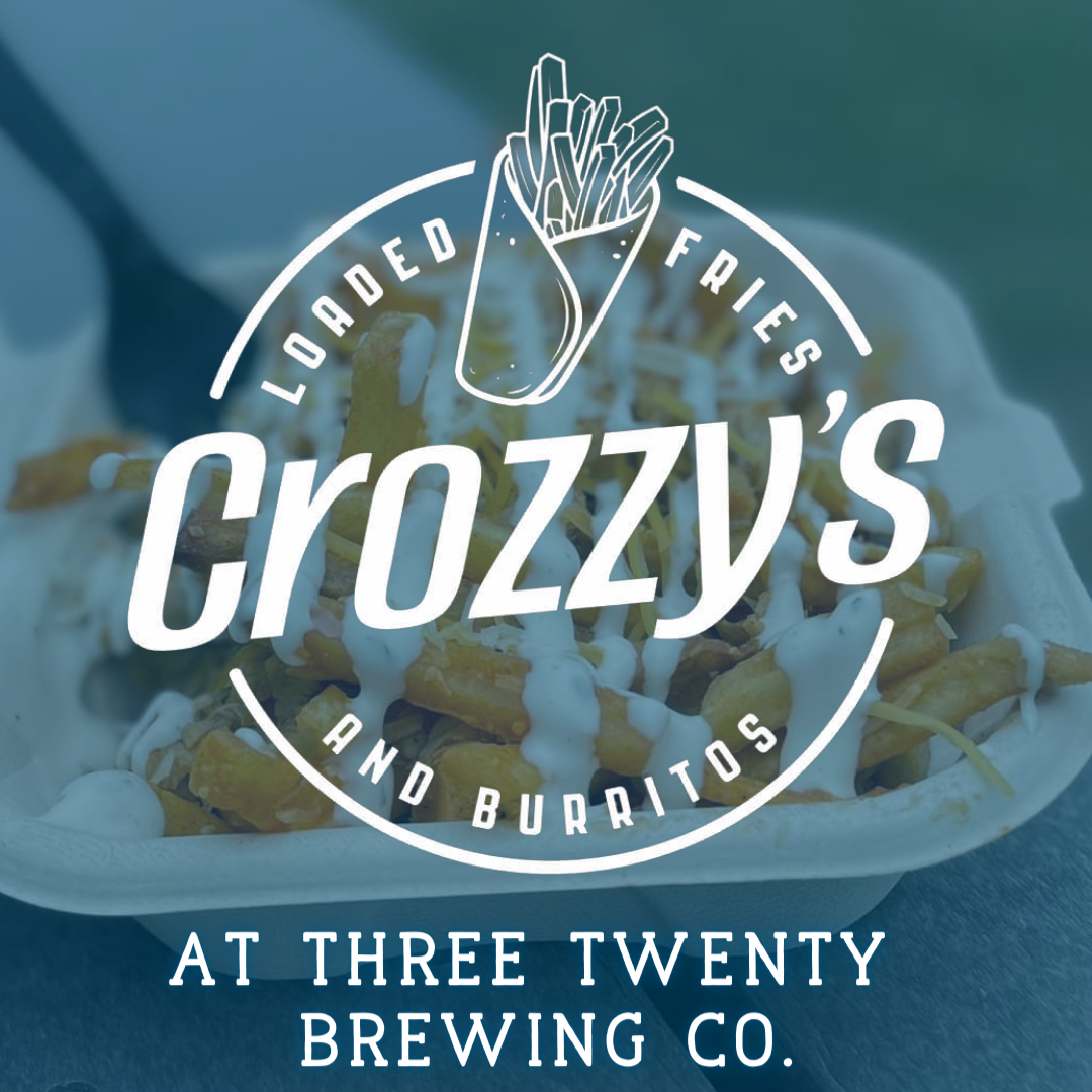 Events — Three Twenty Brewing Co.