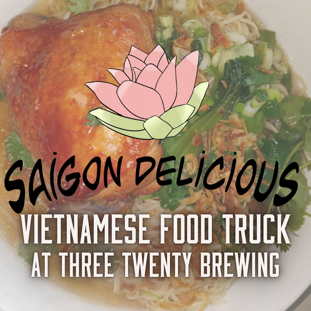 Three Twenty Brewing Co.