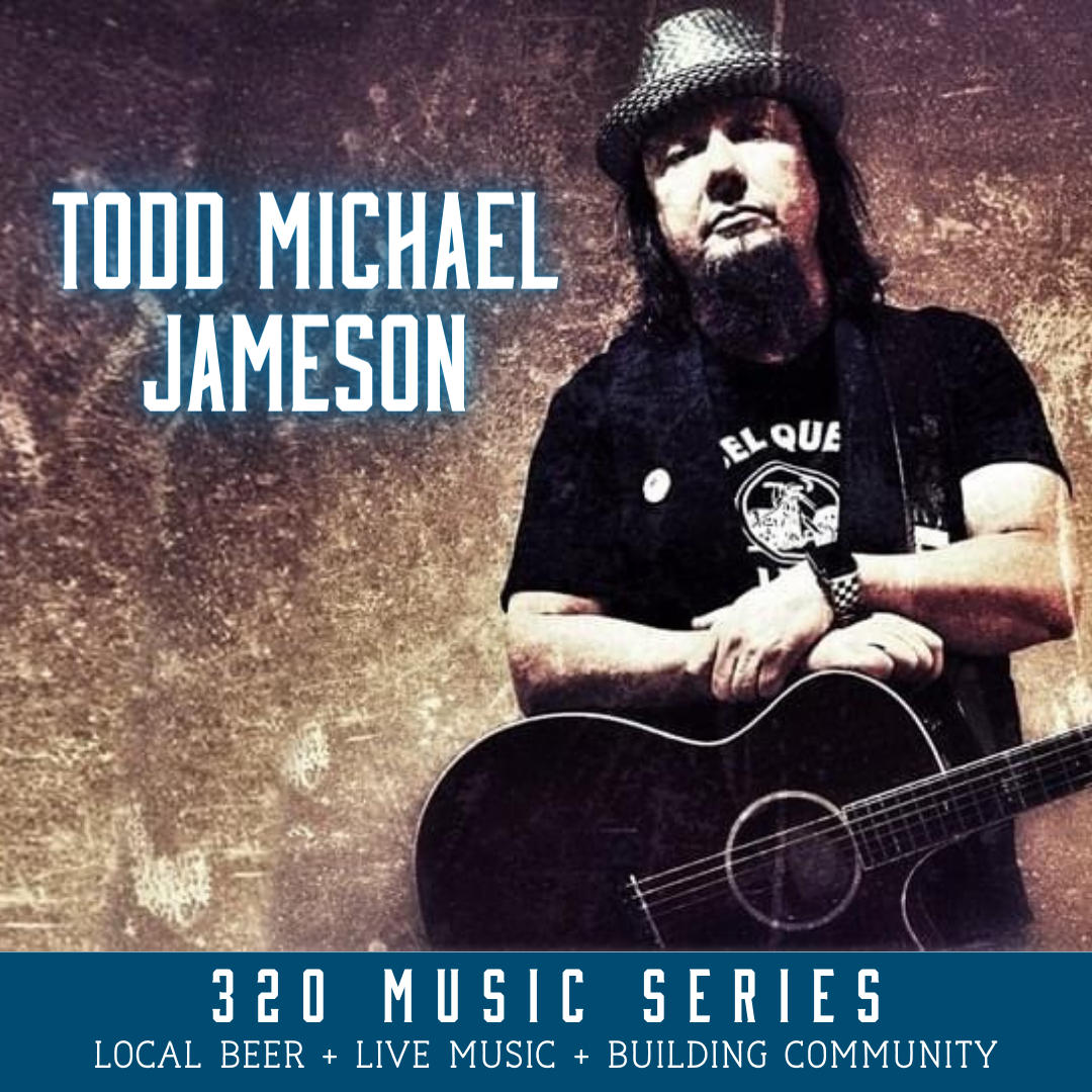 Three Twenty Brewing Co.