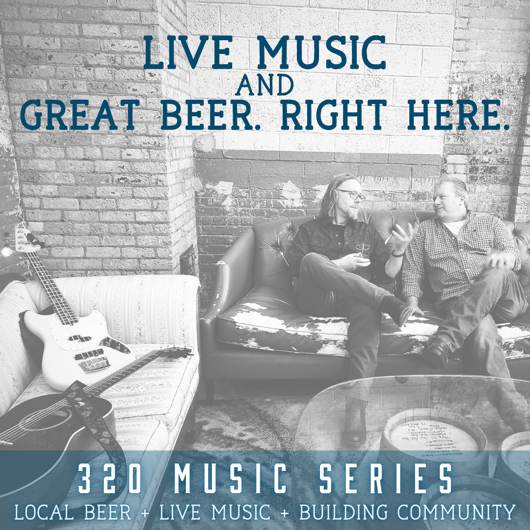 Three Twenty Brewing Co.