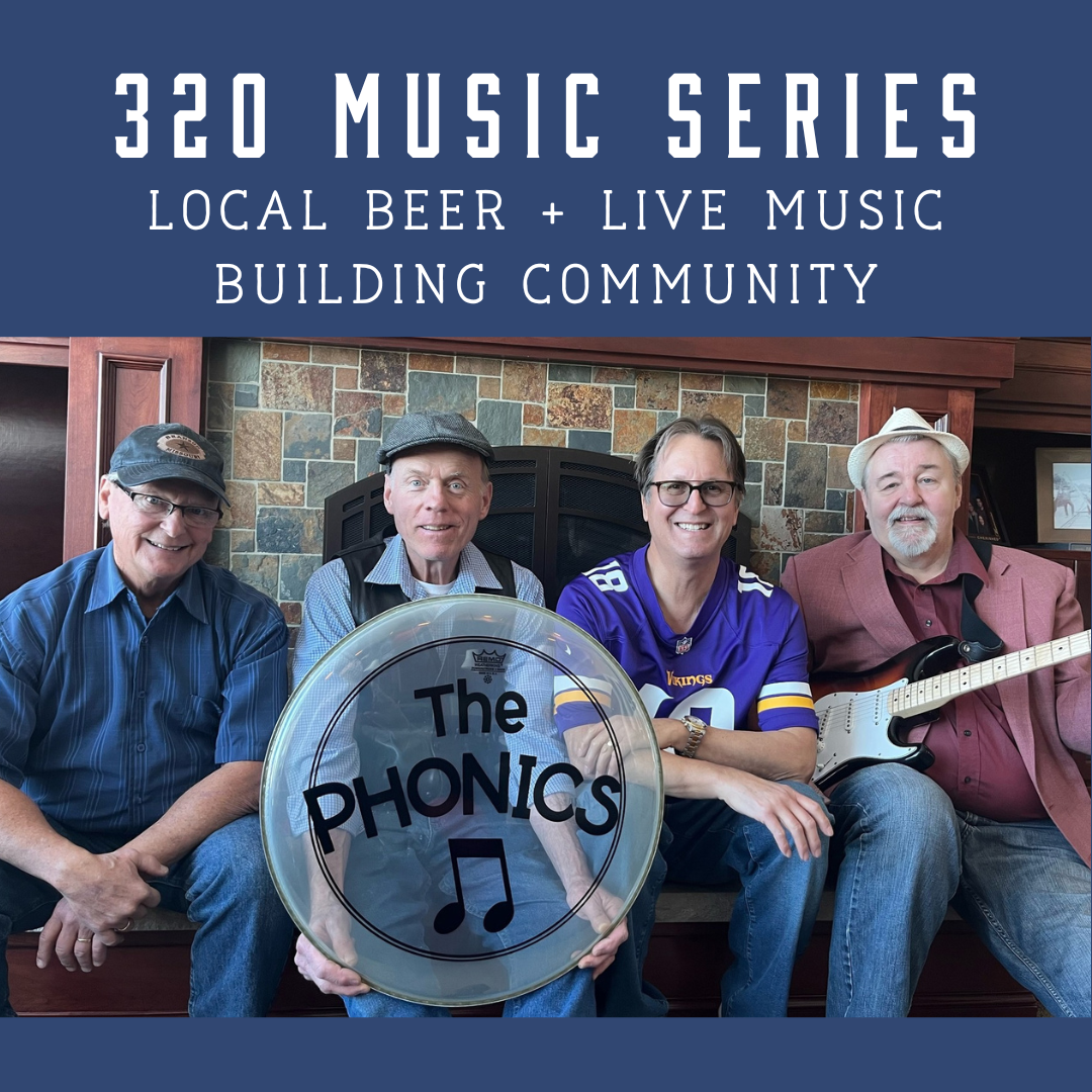 Three Twenty Brewing Co.
