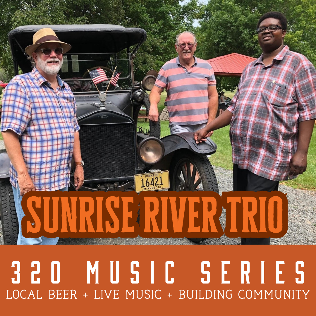 Events — Three Twenty Brewing Co.