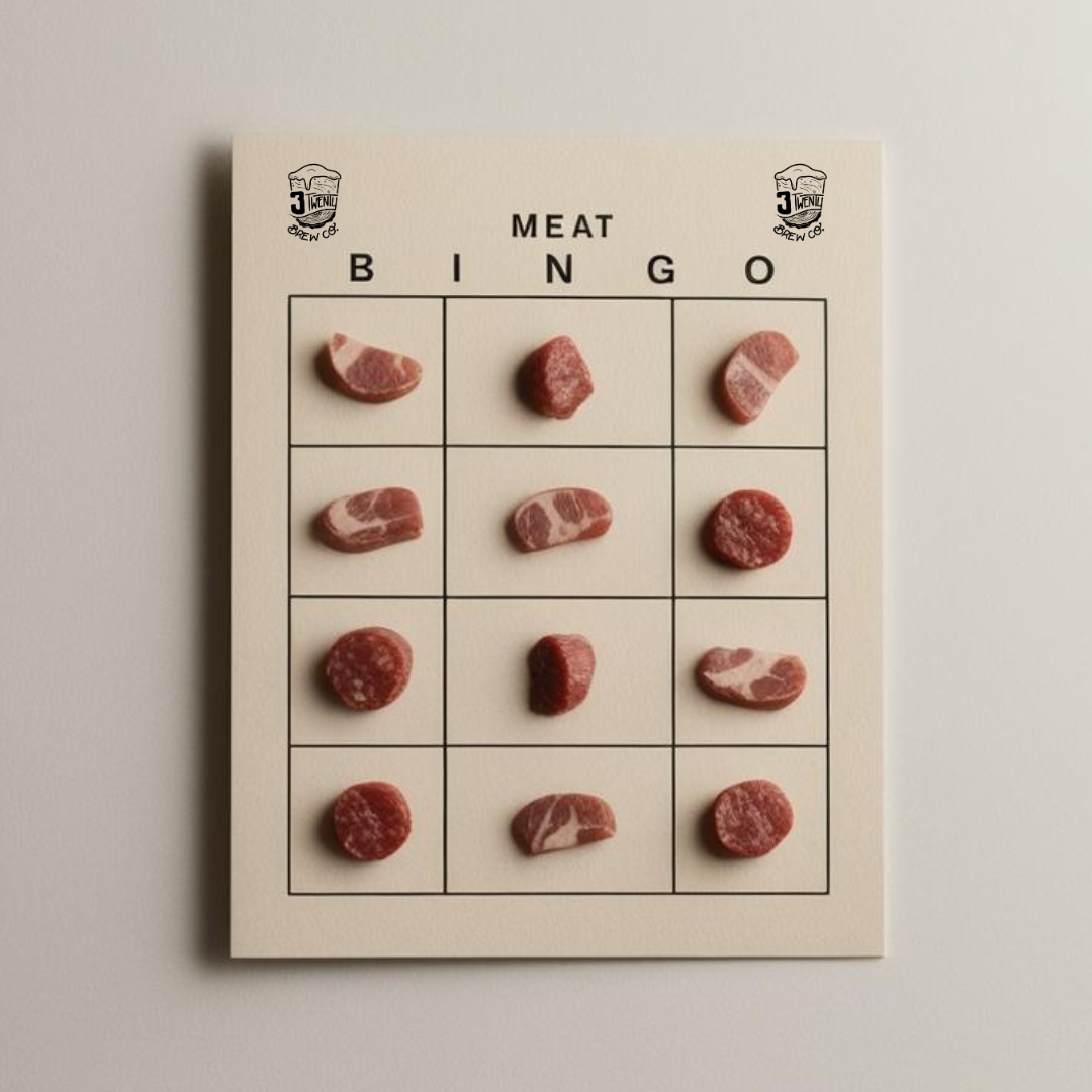 Events — Three Twenty Brewing Co.