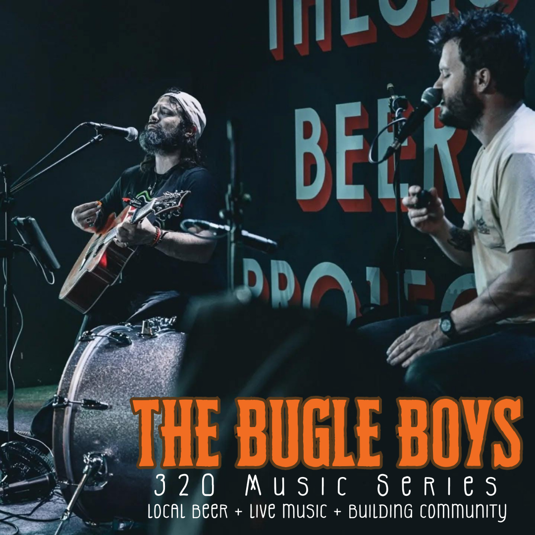 Events — Three Twenty Brewing Co.