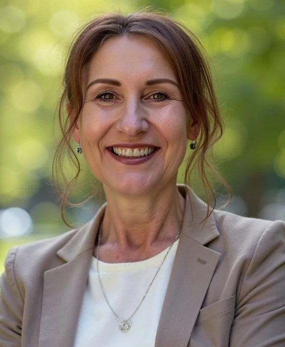 Meet the Team — Mindful Matters Counselling and Psychological Services