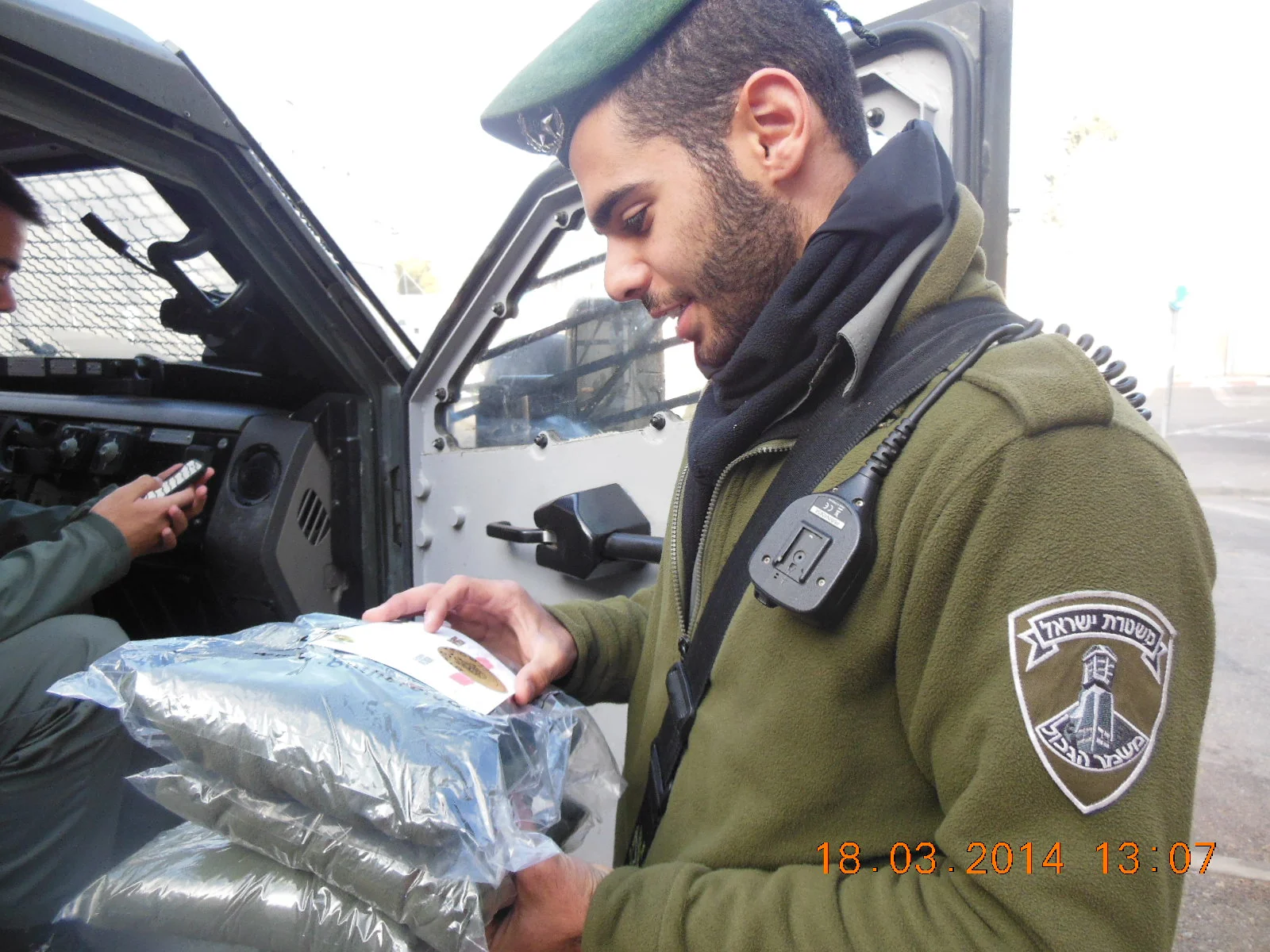 Kever Rachel Gallery — Donate to The Kever Rachel Heritage Fund- This ...