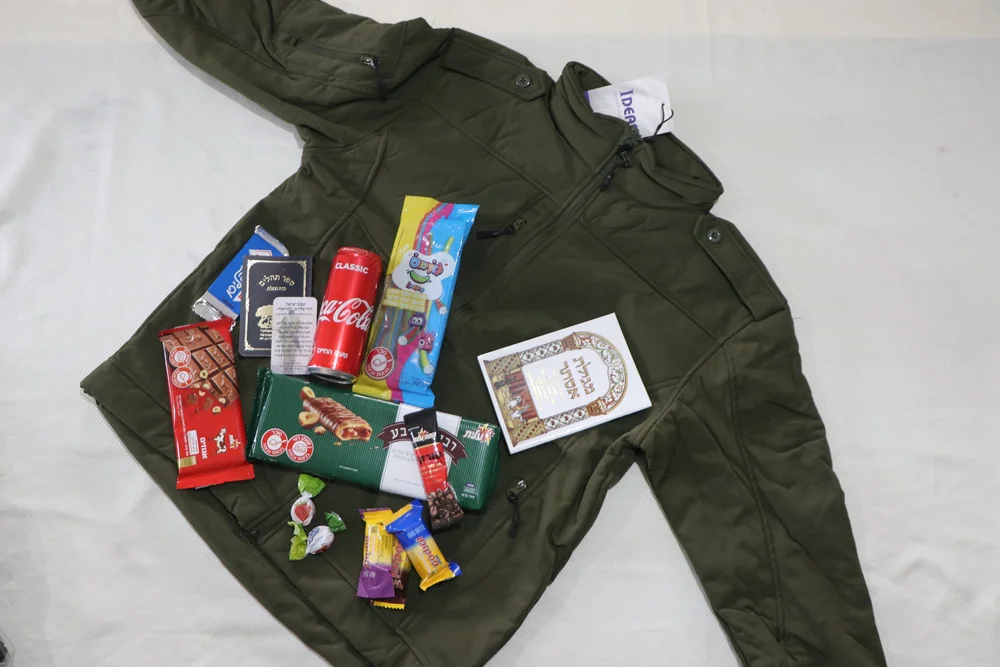 new project — Donate to The Kever Rachel Heritage Fund- This Fund for ...