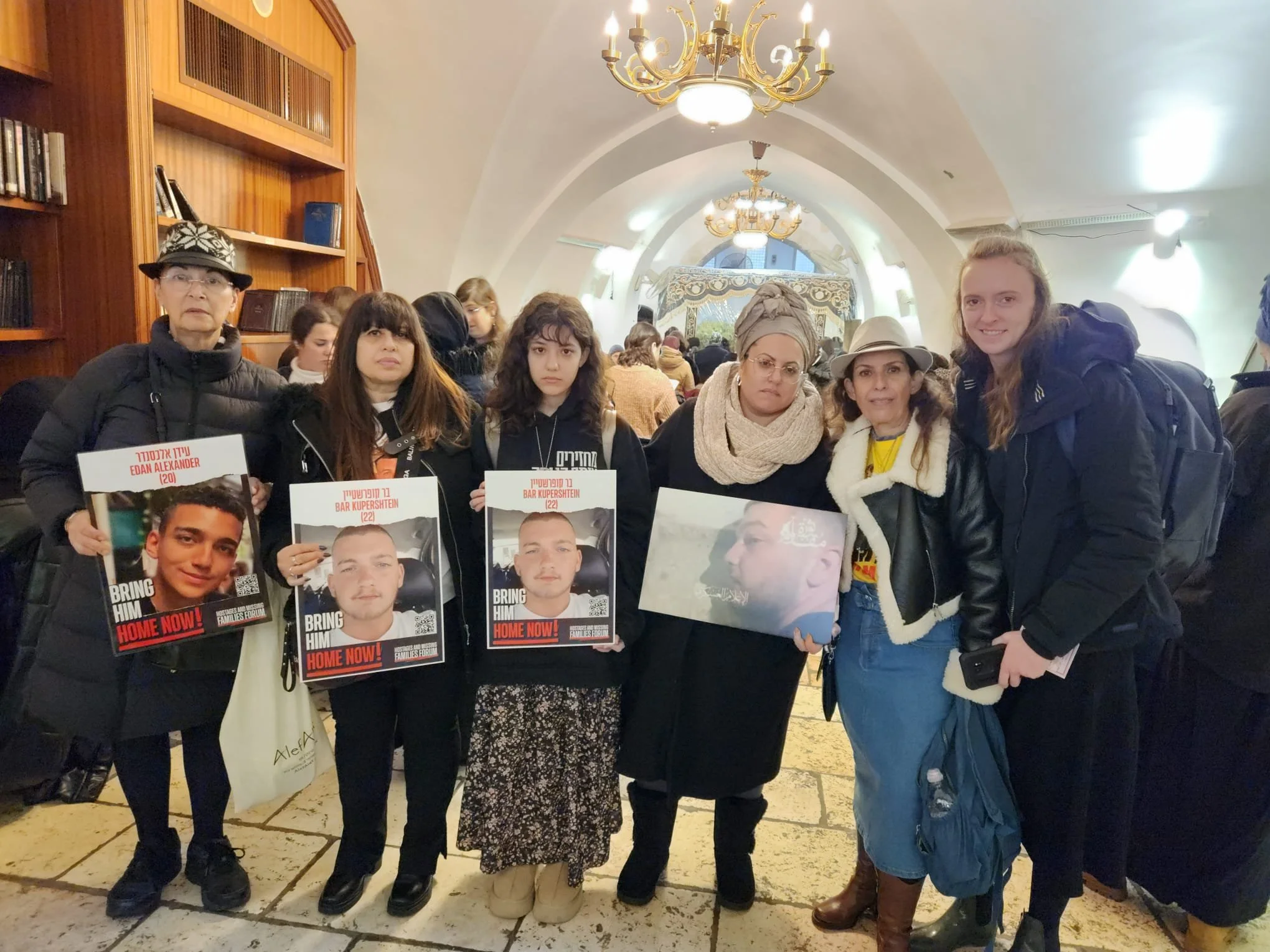 Events and Conferences at Kever Rachel - Rachel's Tomb in Israel ...