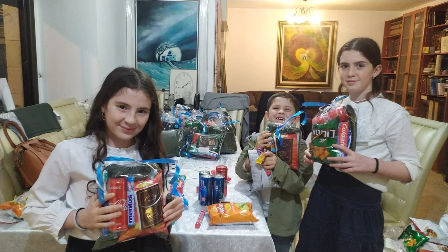 Donate to The Kever Rachel Heritage Fund- This Fund for Rachel's Grave ...