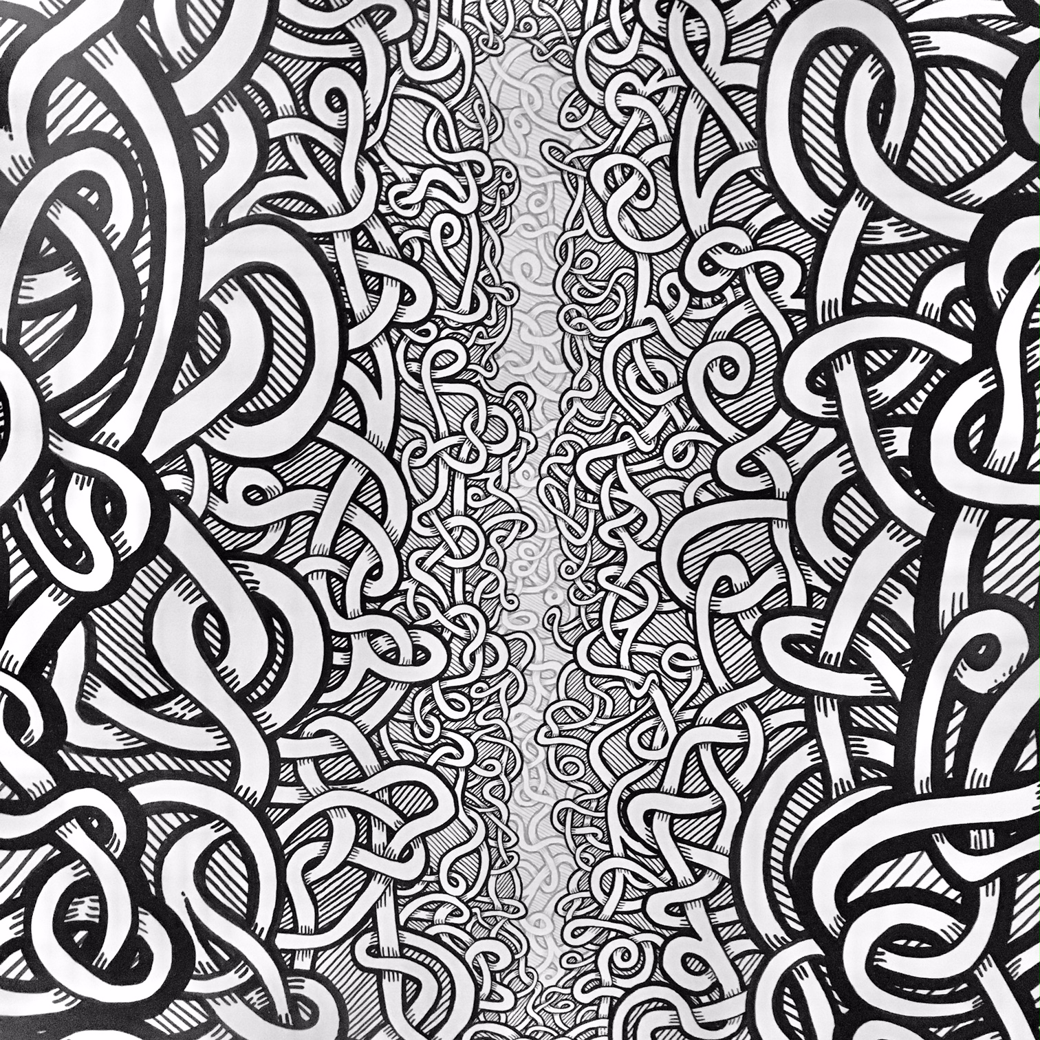 Knotwork — Gregory Dirr