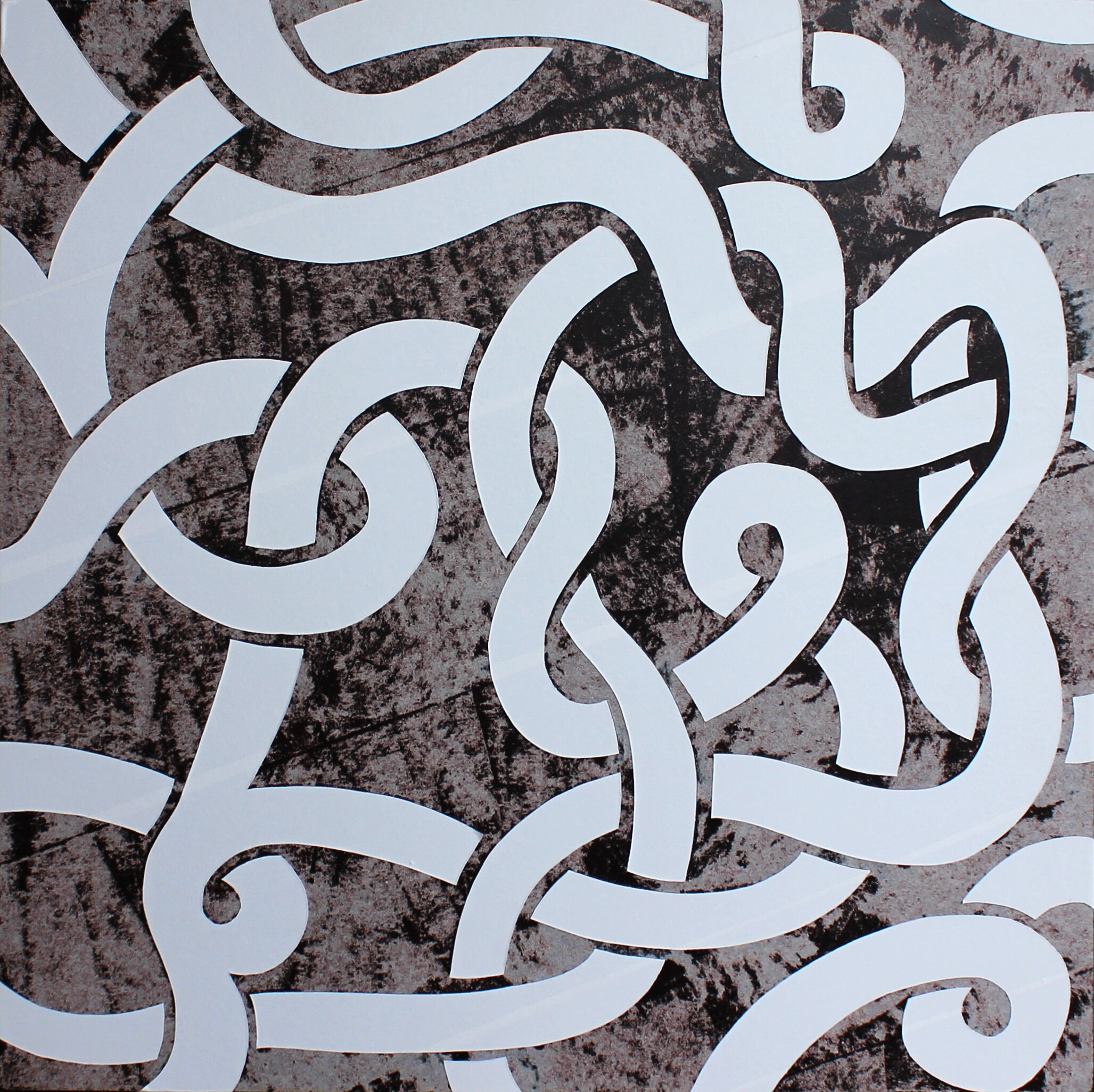 Knotwork — Gregory Dirr