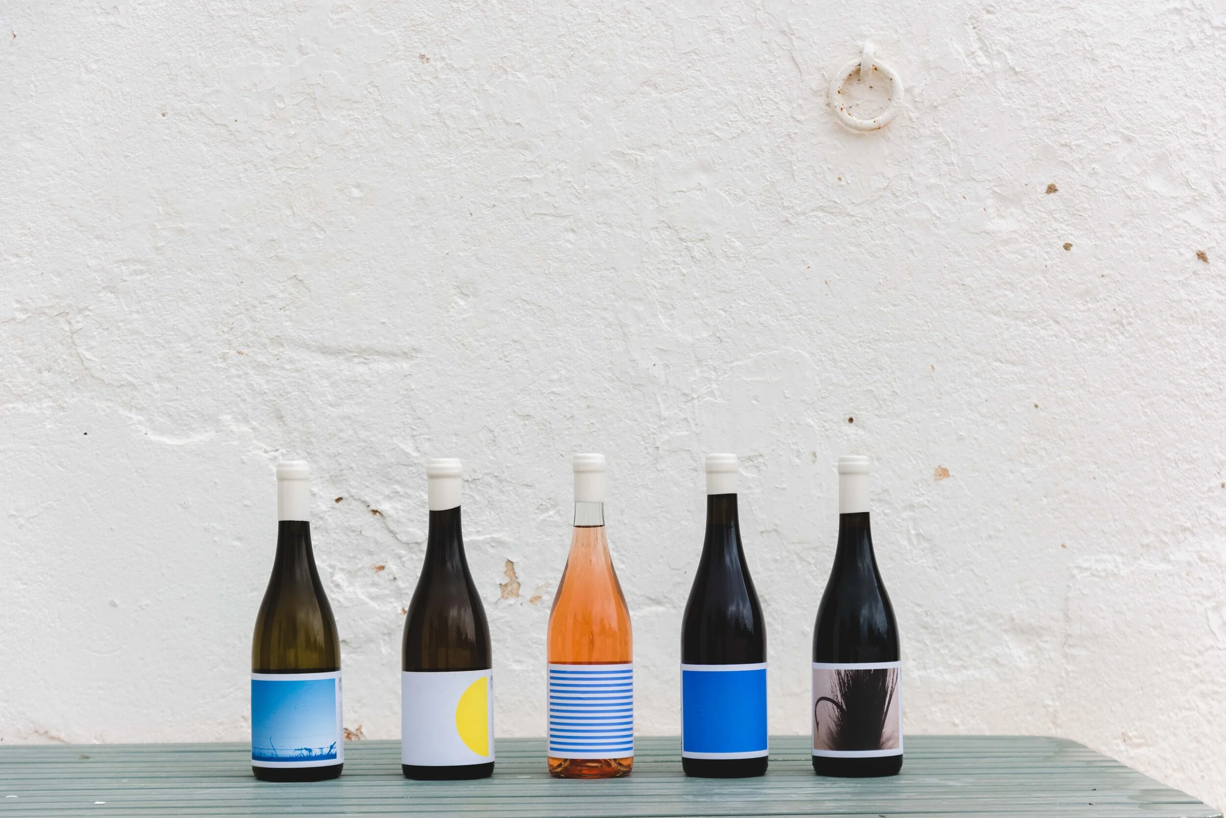 Wine | Morgado do Quintão