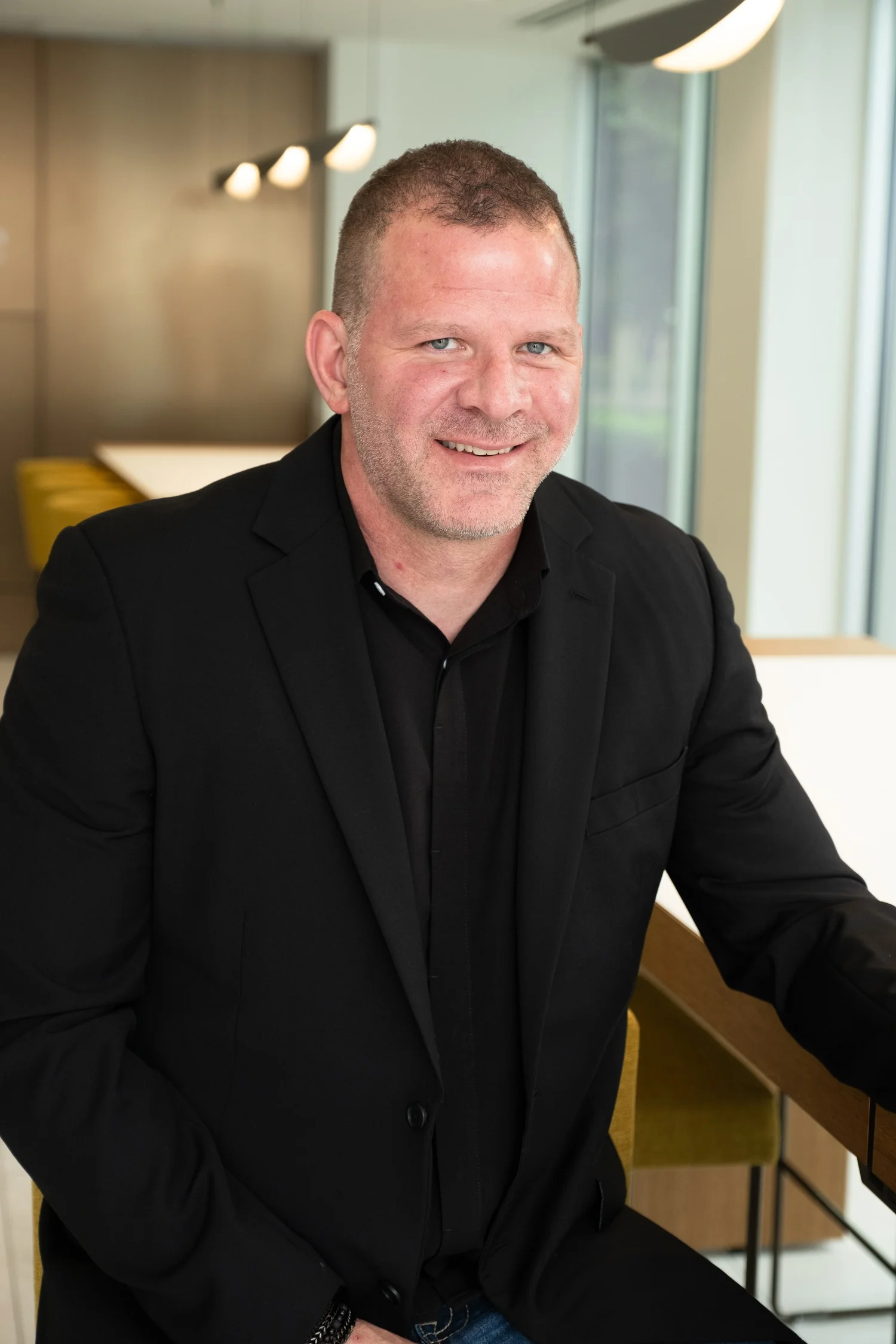 Crux Capital Leadership Team — Crux Capital