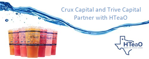 Crux Capital
