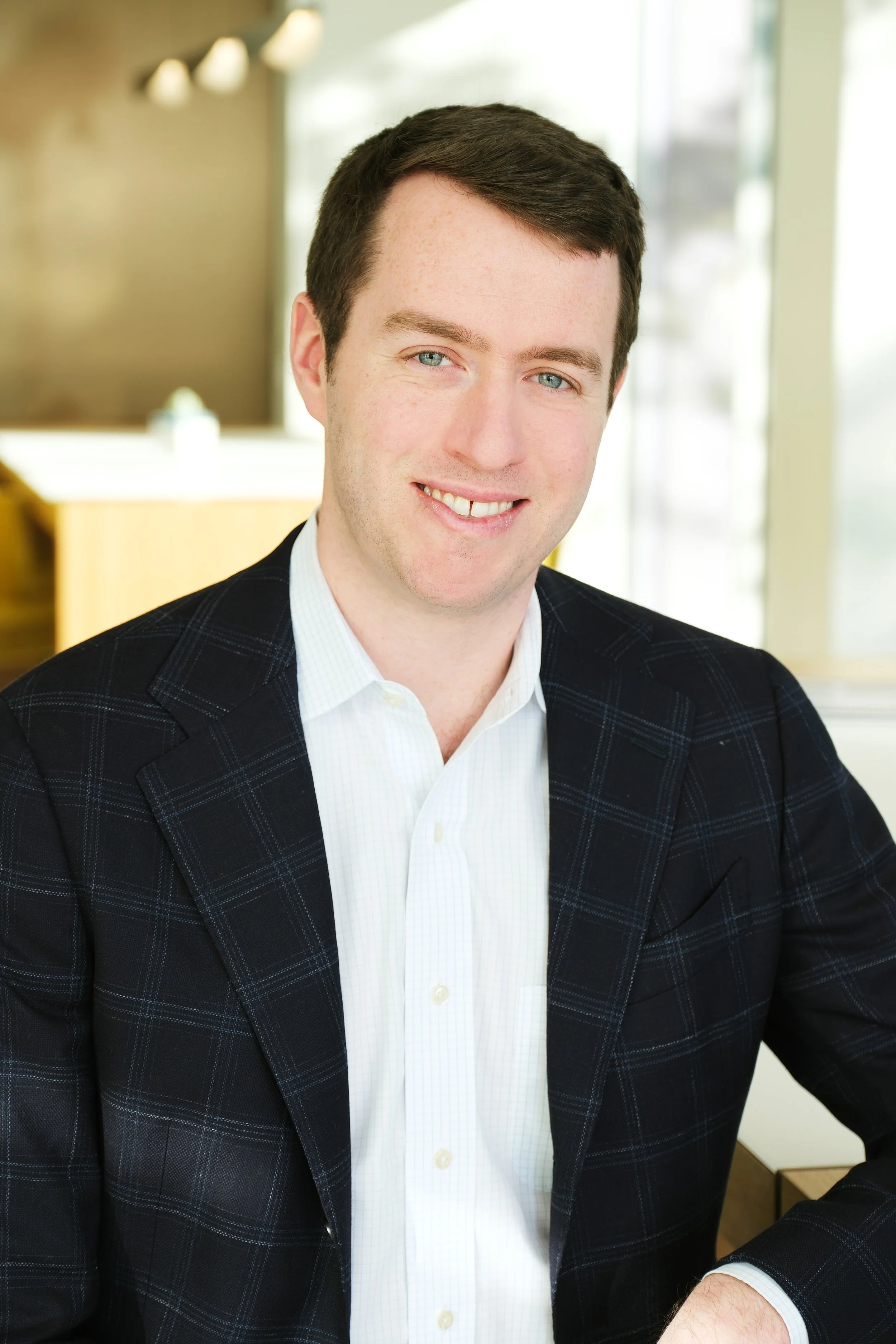 Crux Capital Leadership Team — Crux Capital