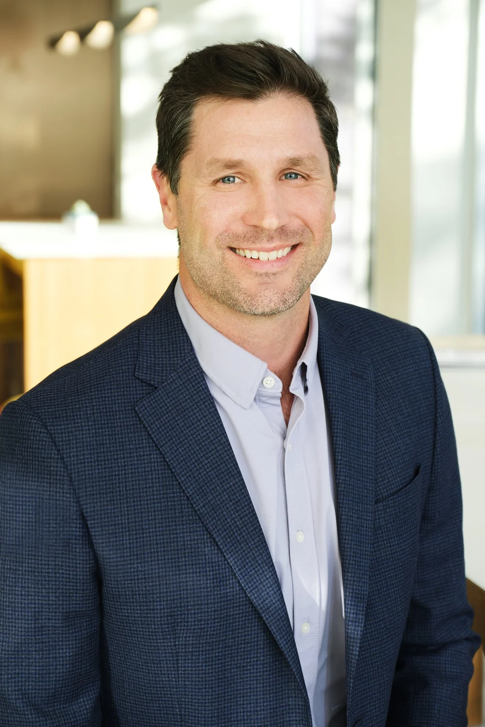 Crux Capital Leadership Team — Crux Capital