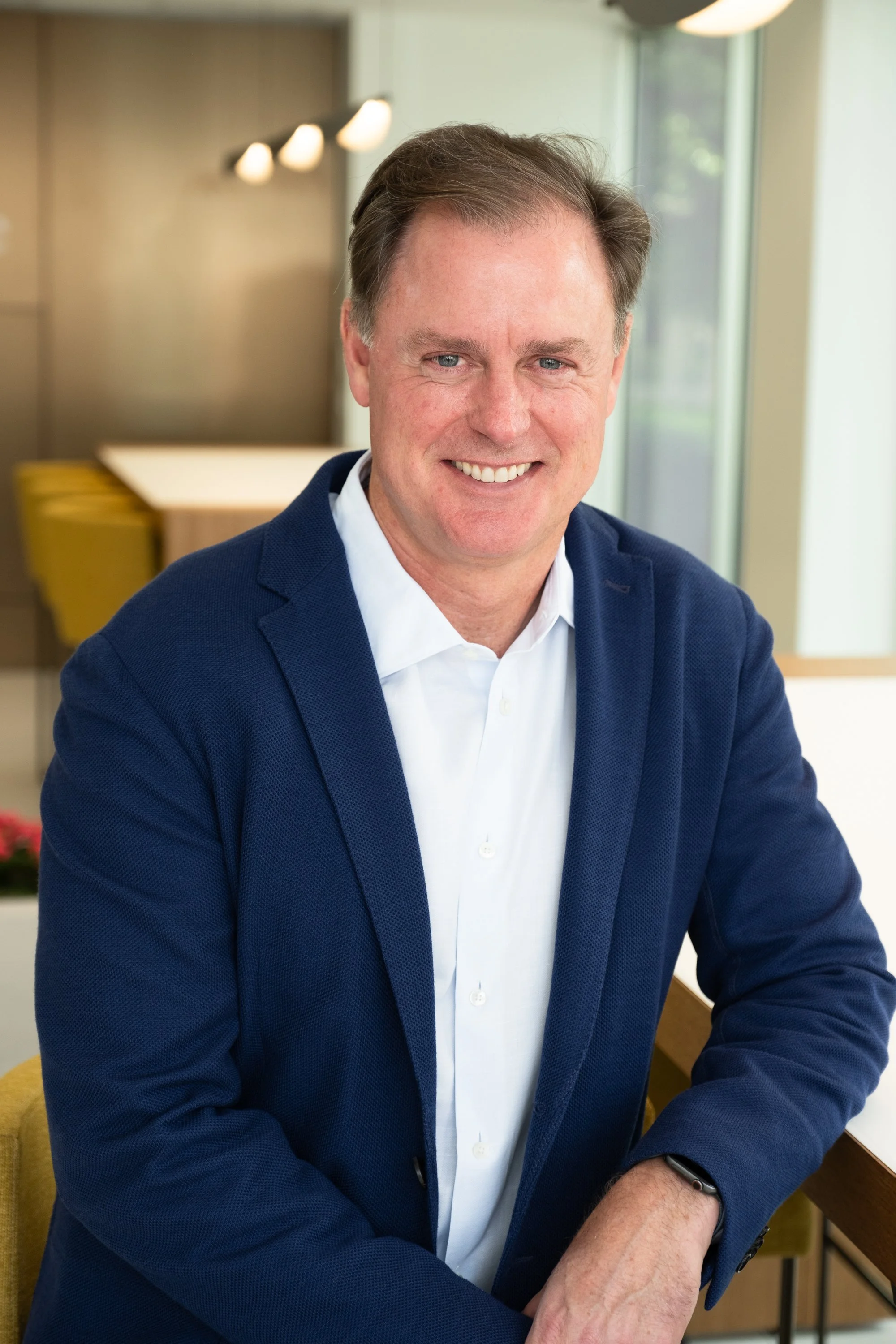 Crux Capital Leadership Team — Crux Capital