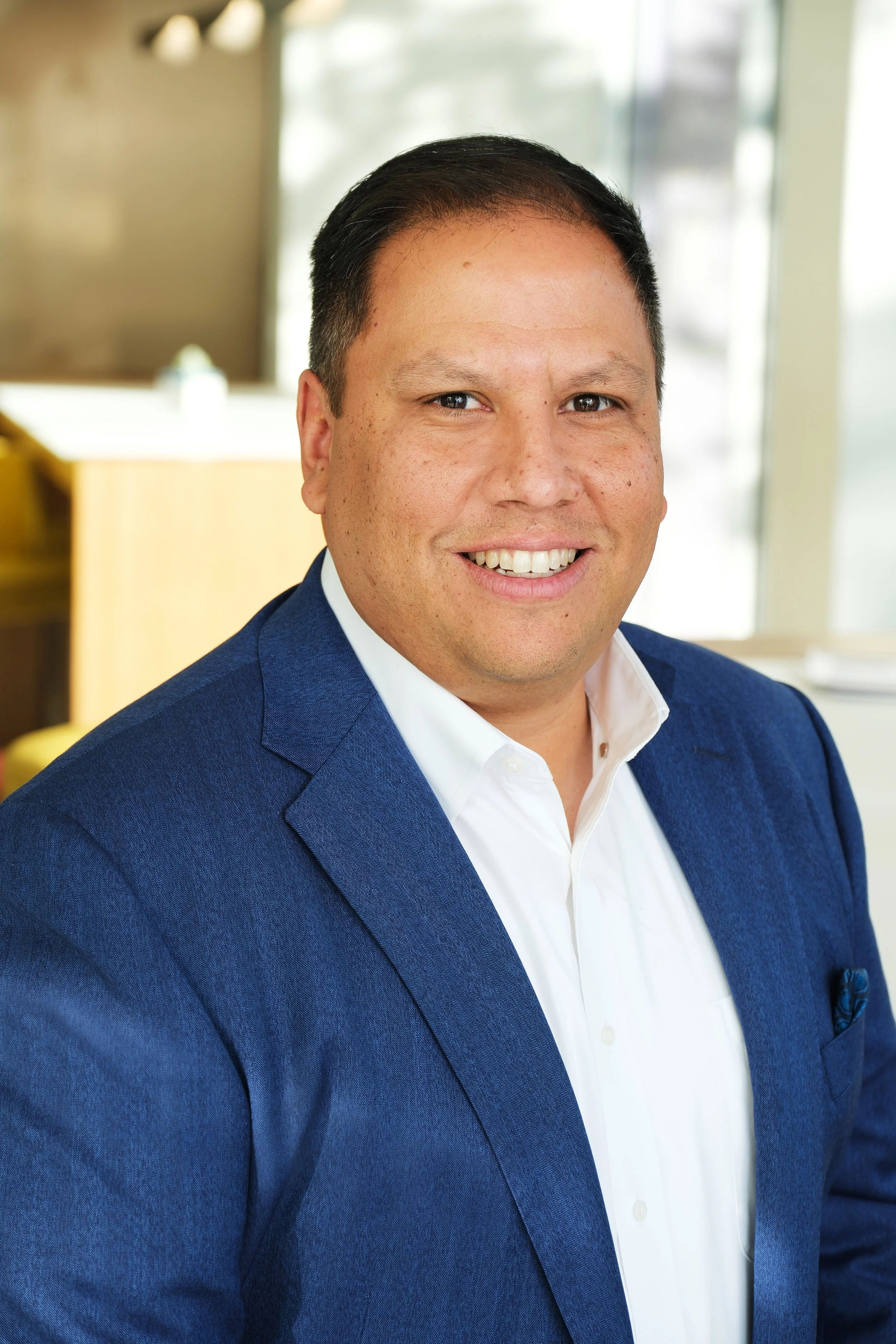 Crux Capital Leadership Team — Crux Capital