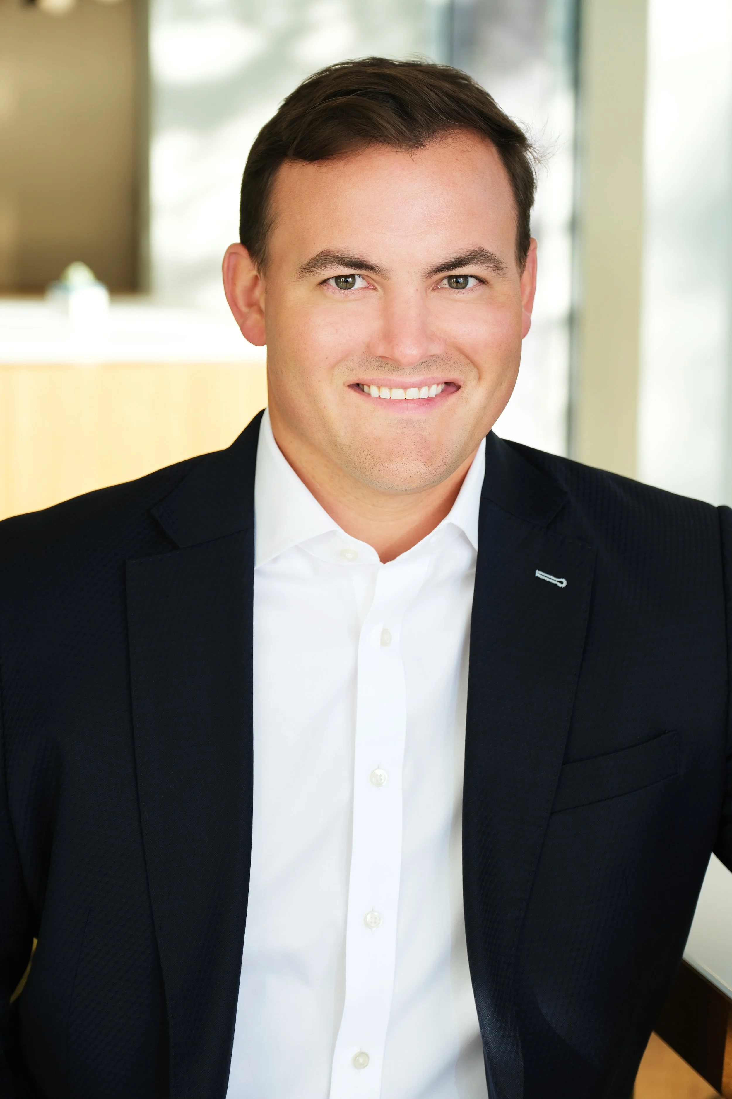 Crux Capital Leadership Team — Crux Capital