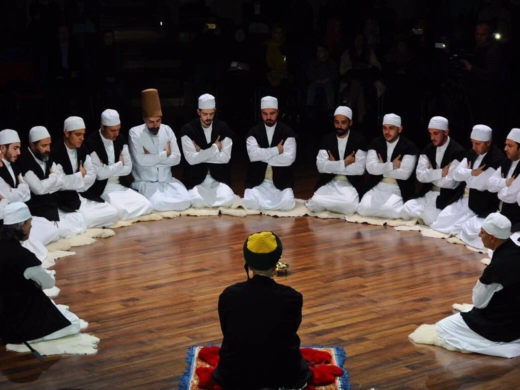 Jerrahi Order of Canada