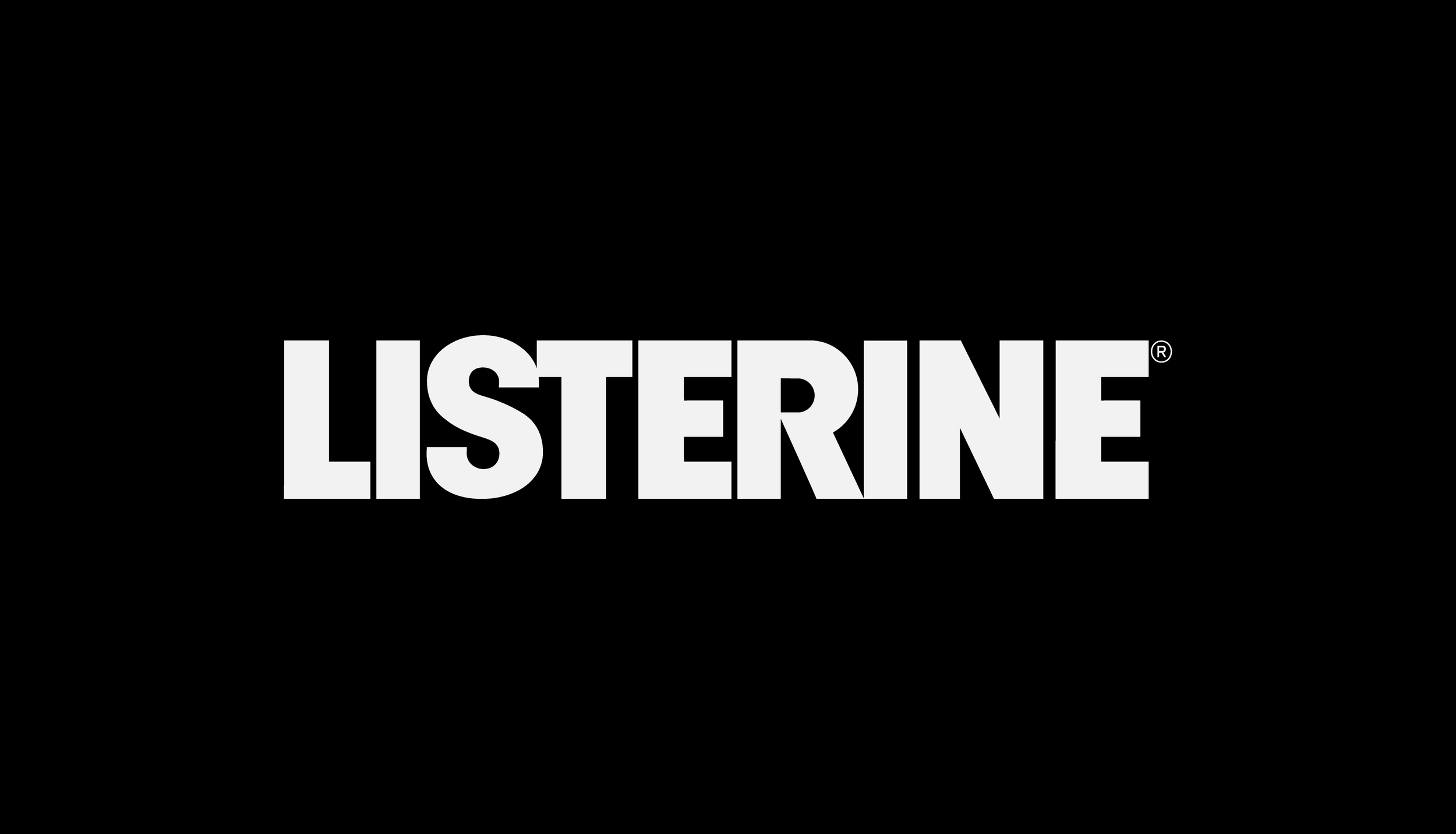 Listerine Logo Listerine Walmart.com