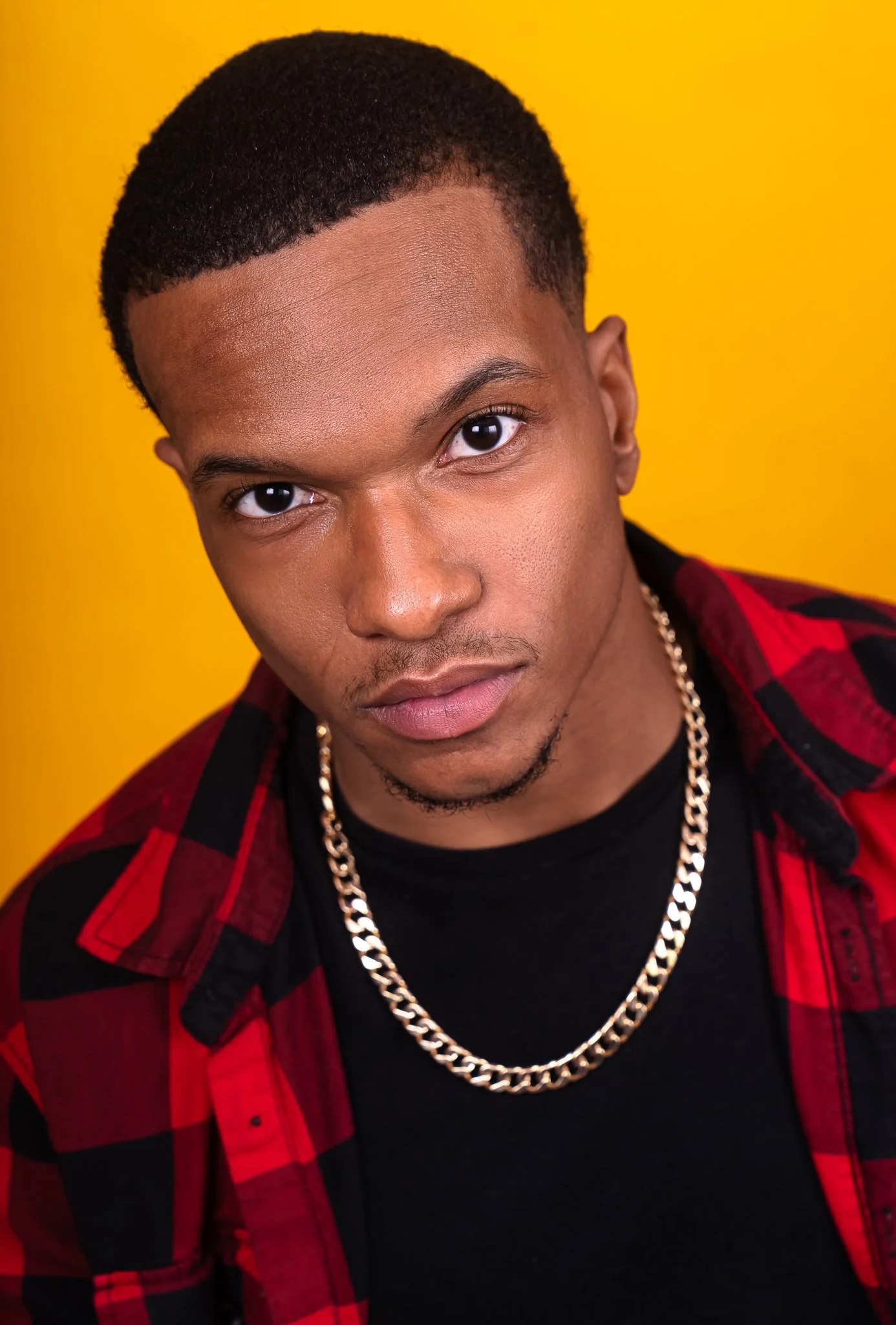 Jabari Khaliq