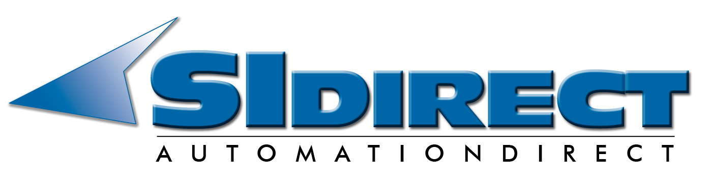 Automation Direct Logo