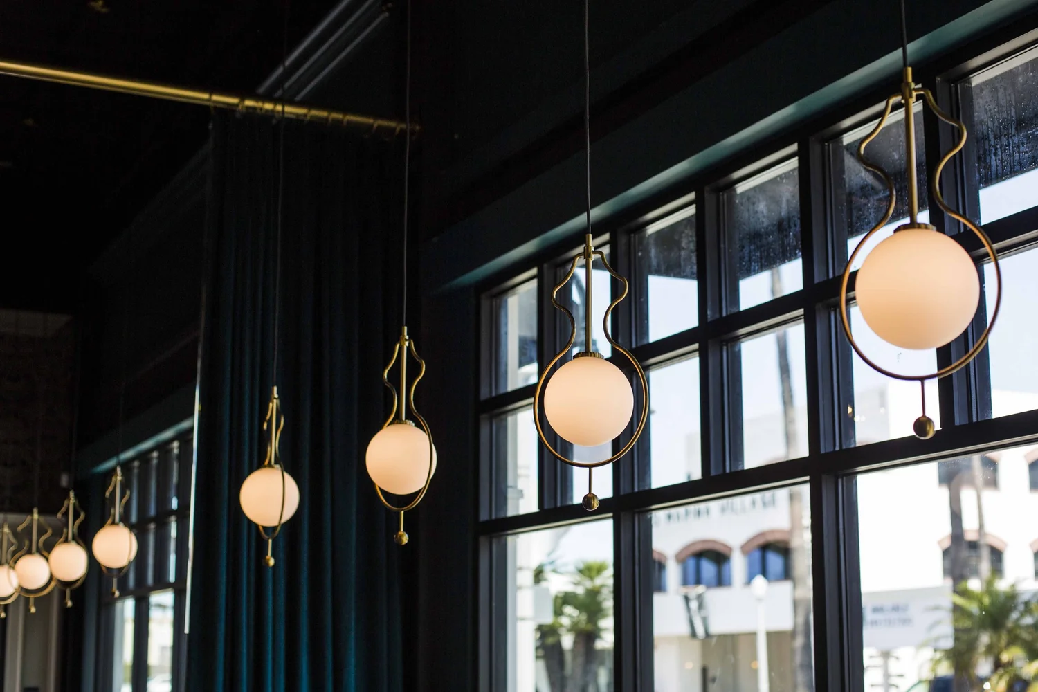 Contact 1 — Fable & Spirit