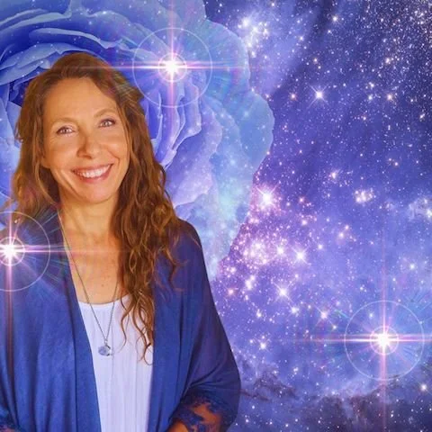 Amala Rose is a Somatic Coach, Quantum Energy Healer, and Educator ...