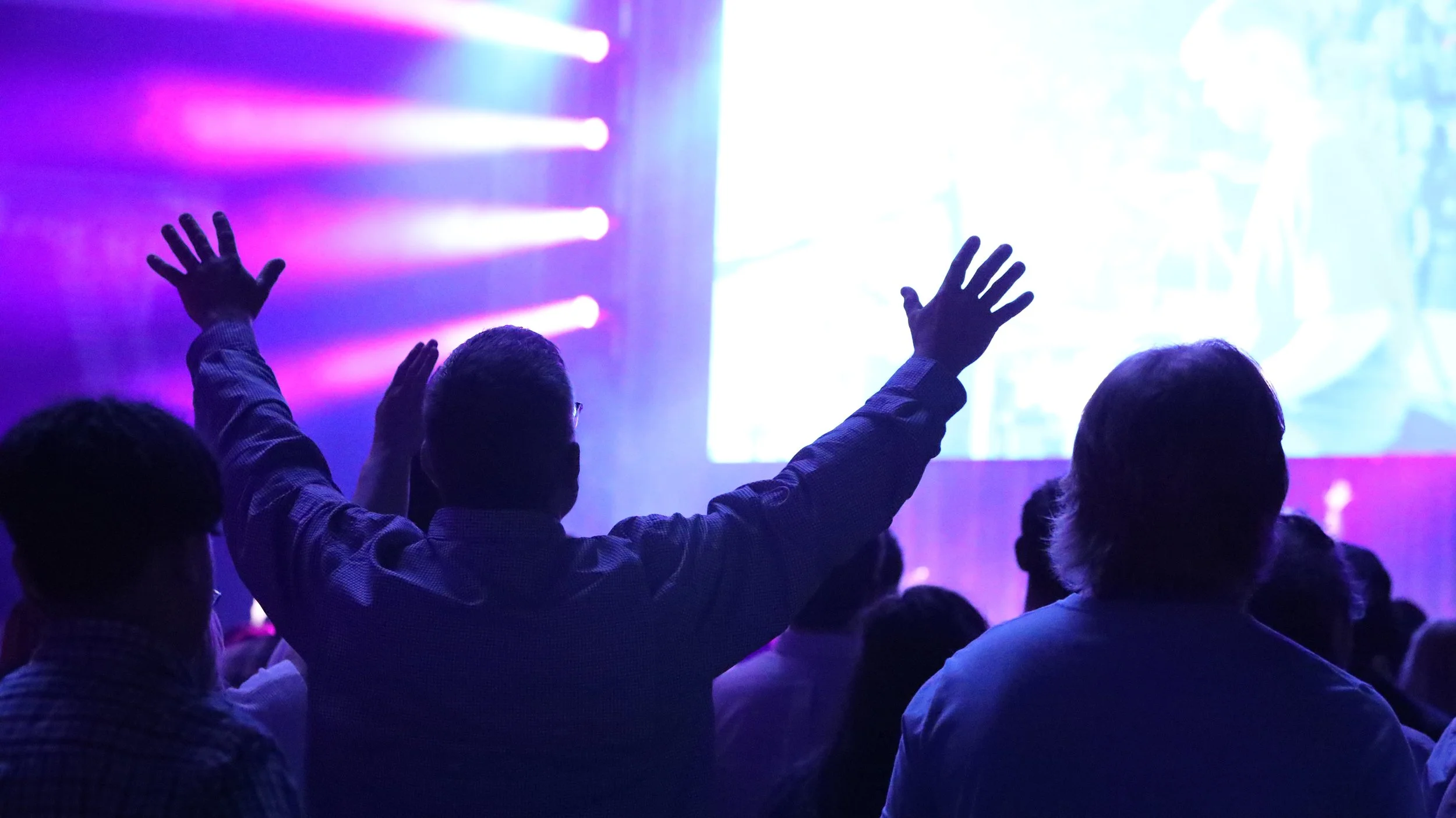 Live Life Weekly Cookeville — LIFE CHURCH
