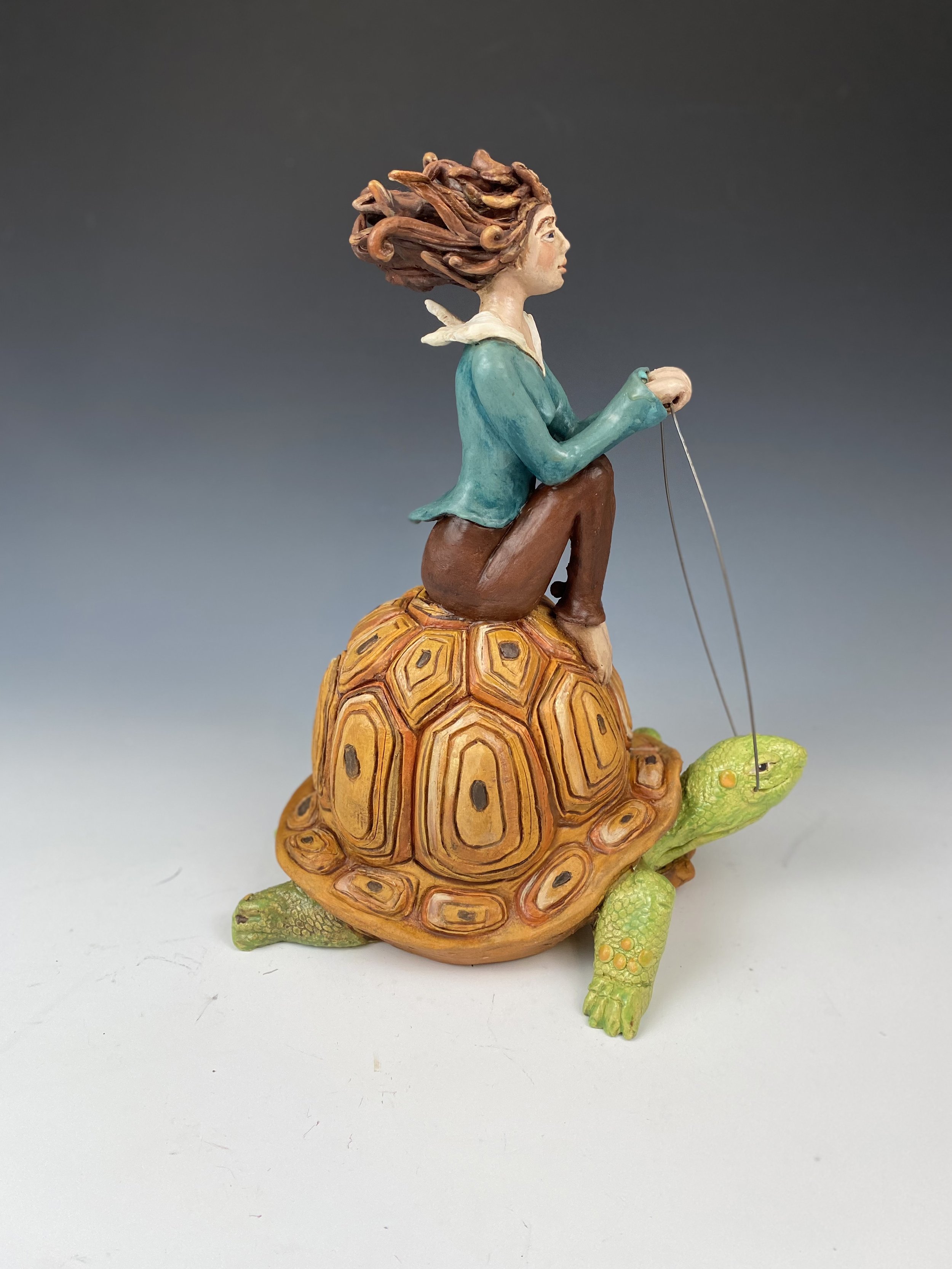 Gallery 3 — Lisa Lee Sculpture