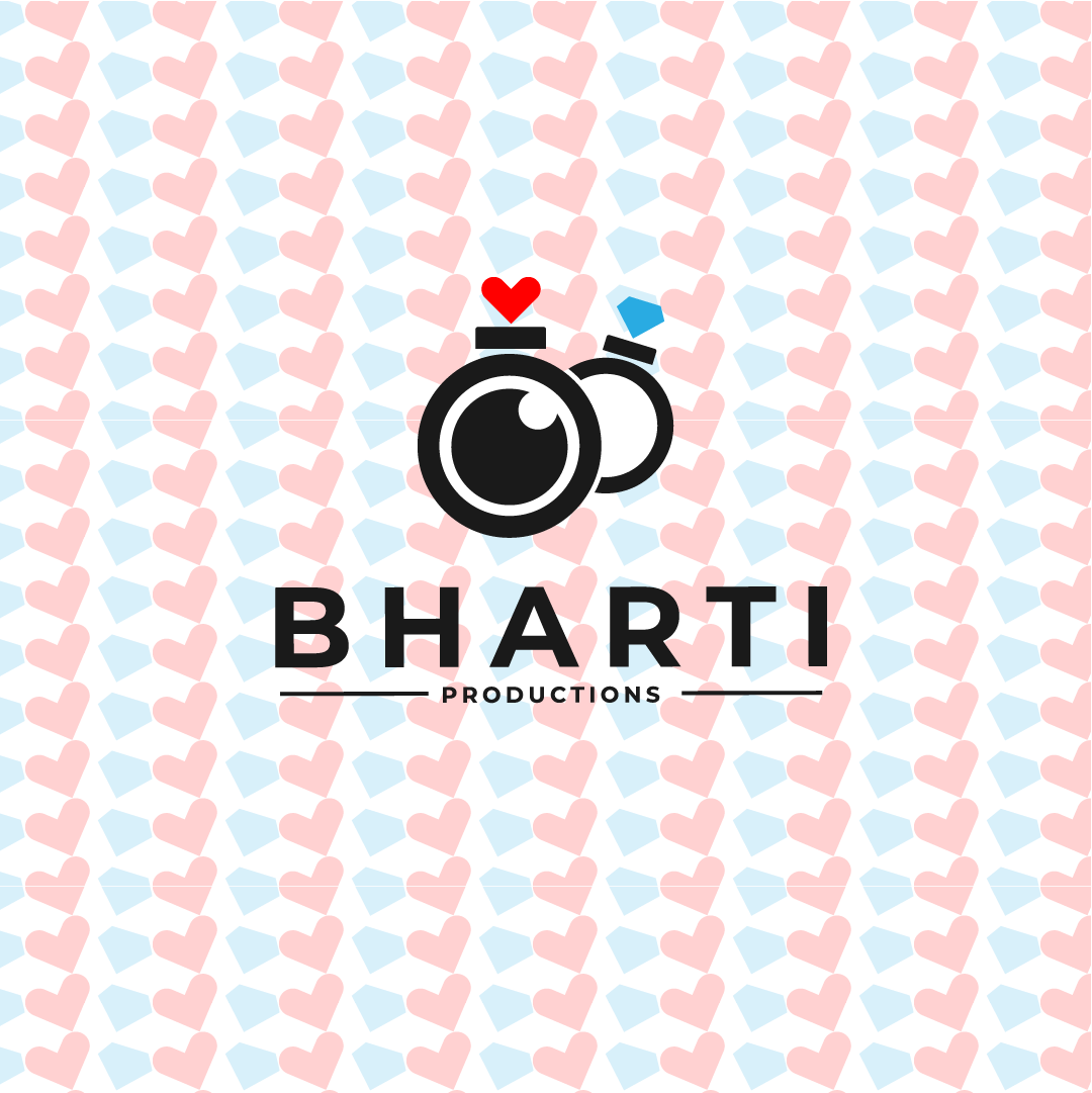 Bharti Logo