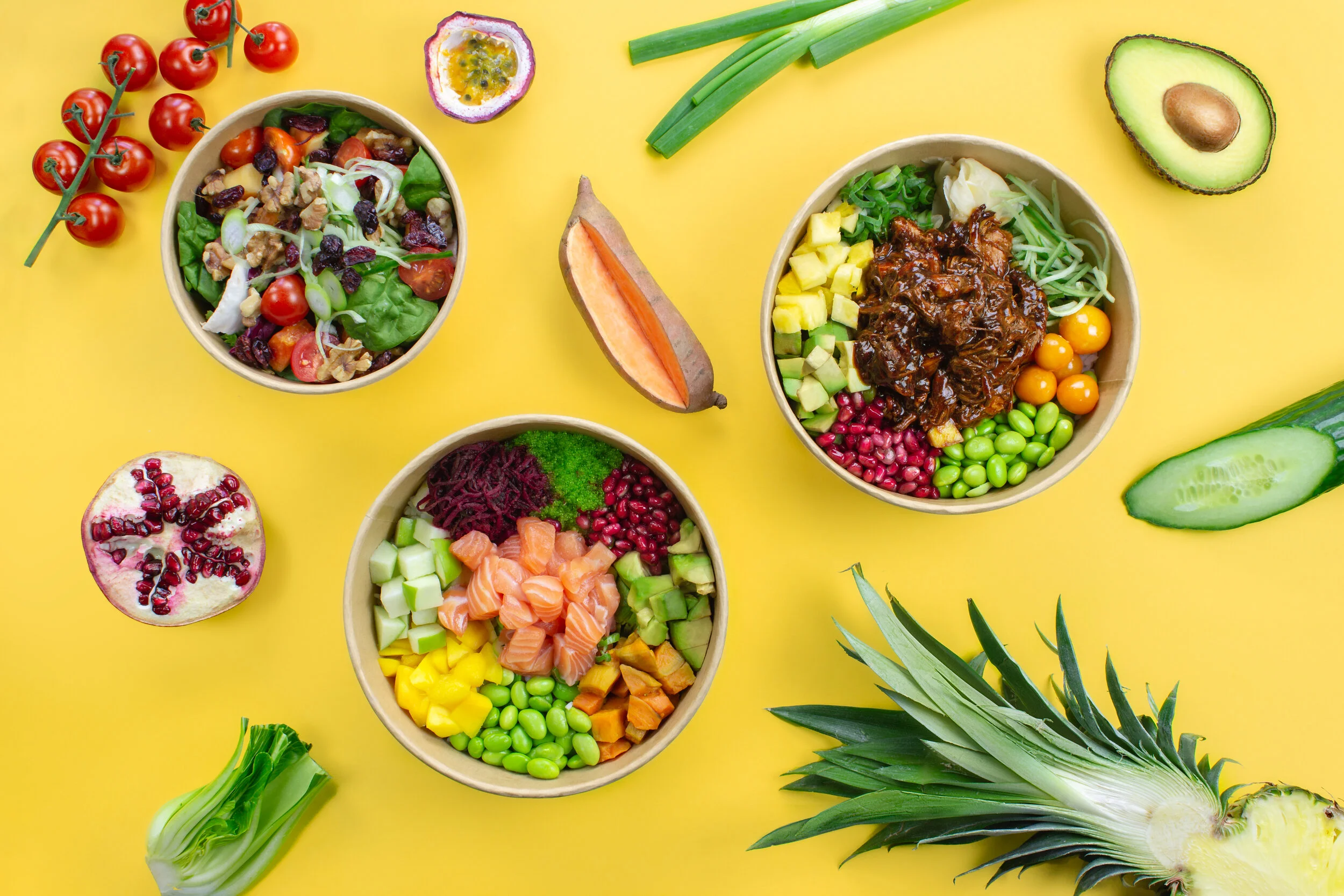 Altstetten — Nama Take Me Out - Food delivery - Dietikon - Order online