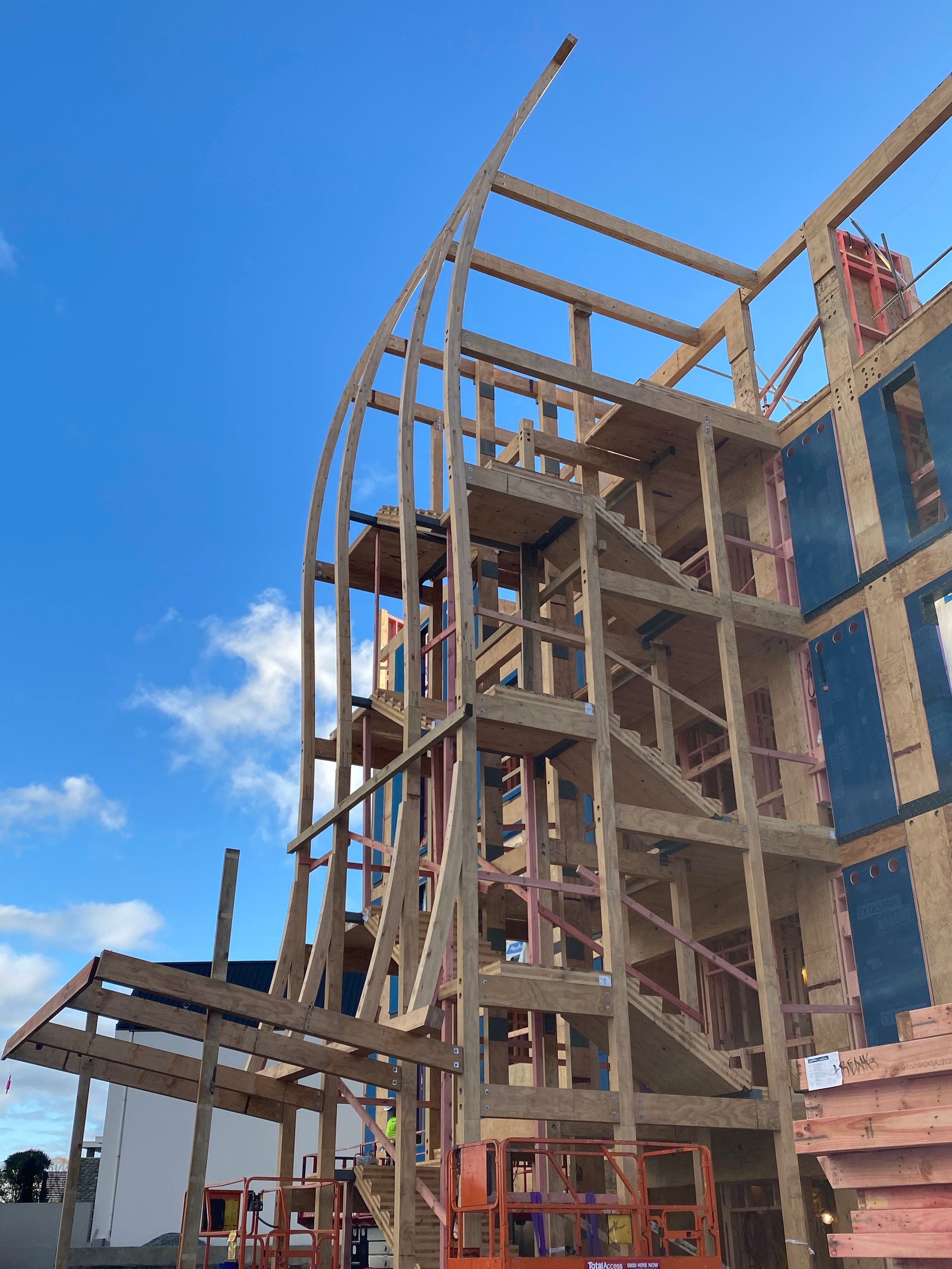 Kobe Construction NZ