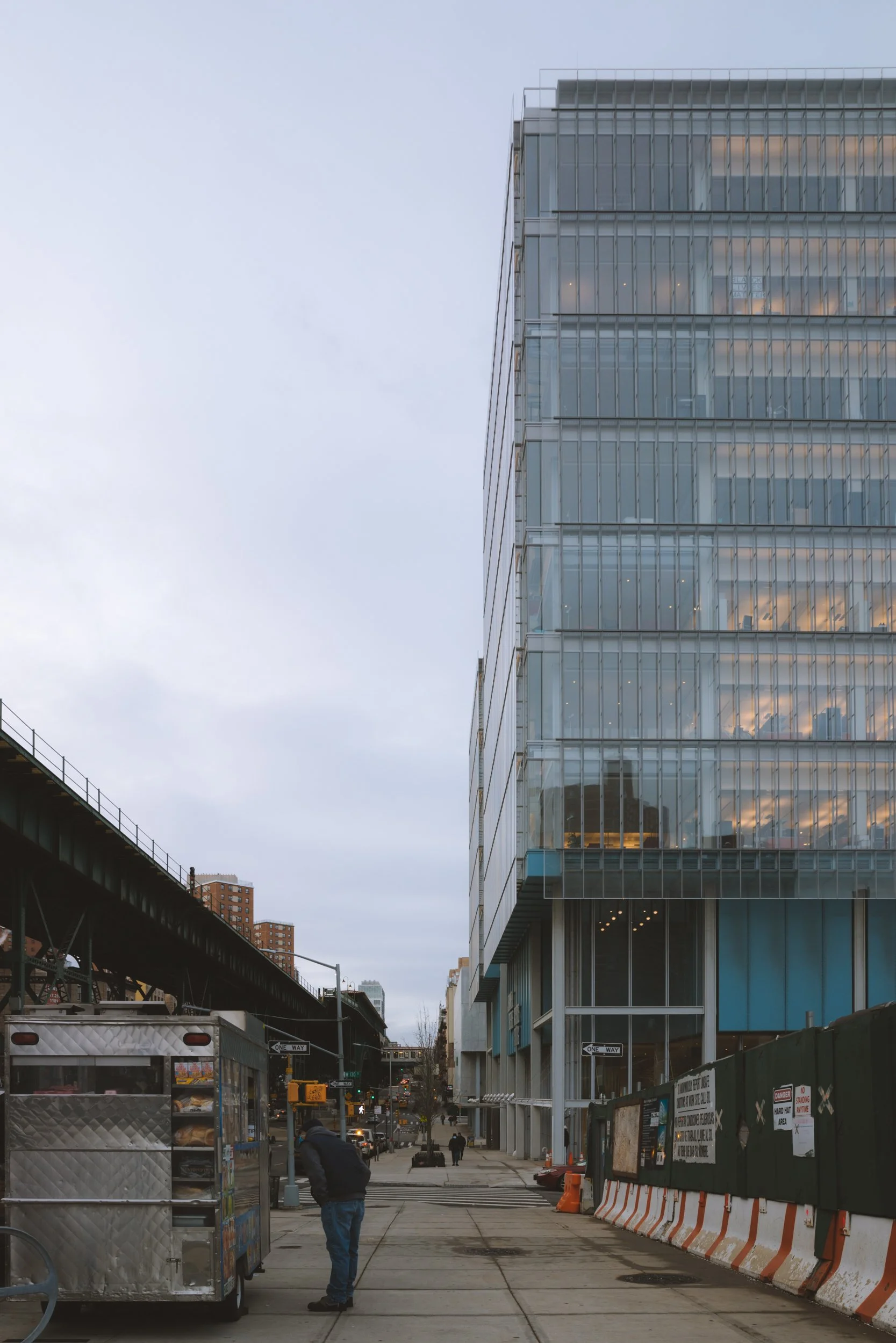 The Forum — Bisher Tabbaa